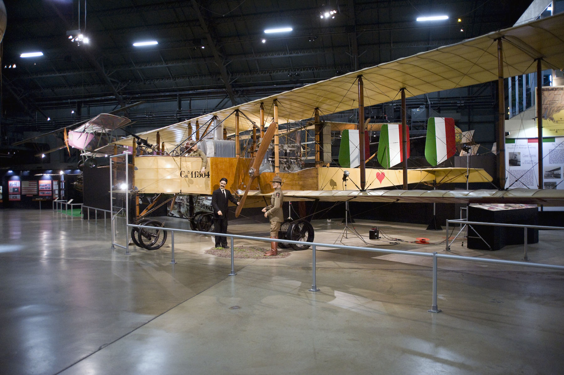 Caproni Ca. 36