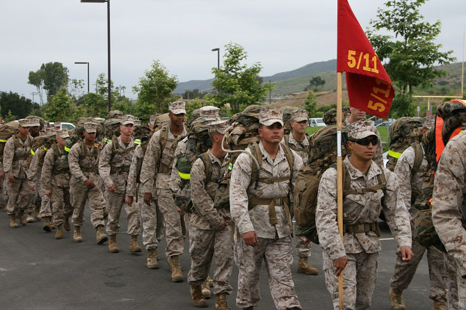 5th Battalion, 11th Marines