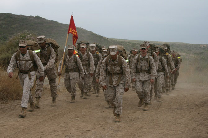 5th Battalion, 11th Marines