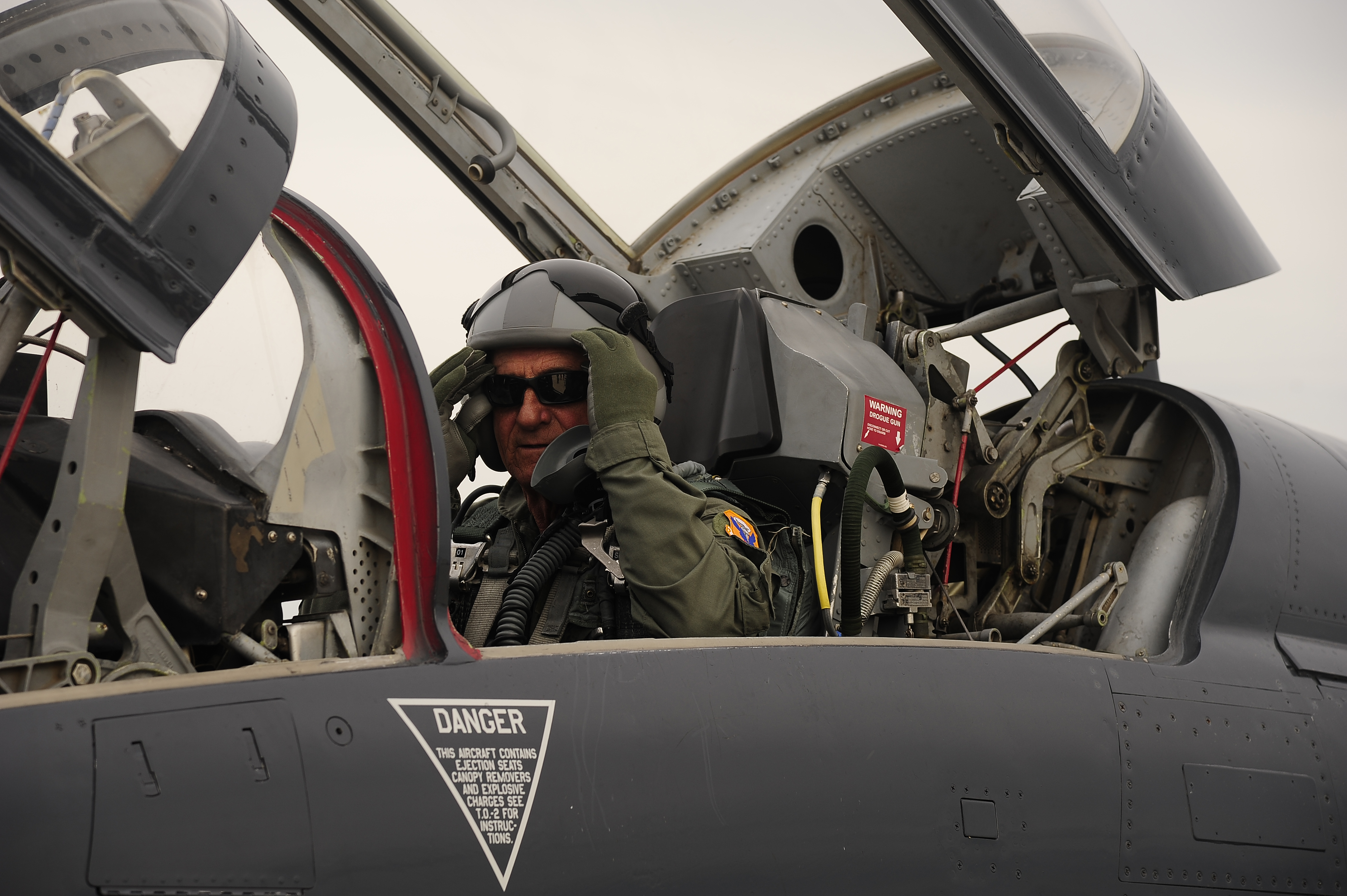"Never missed a day working on an airplane" > Whiteman Air Force Base ...