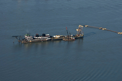 Delaware River Deepening