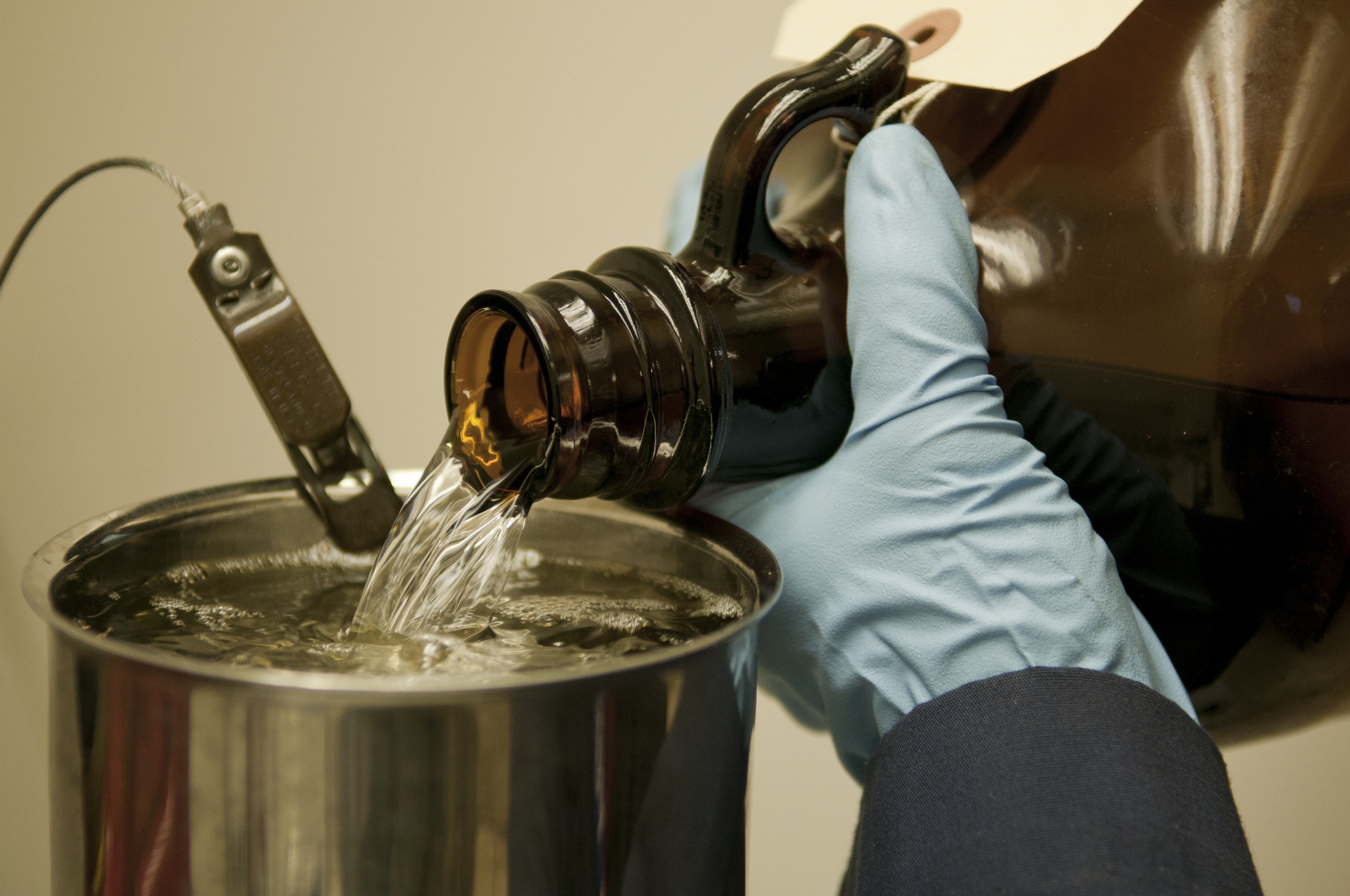 Air Force 'POLcats' fuel RIMPAC > Pacific Air Forces > Article Display