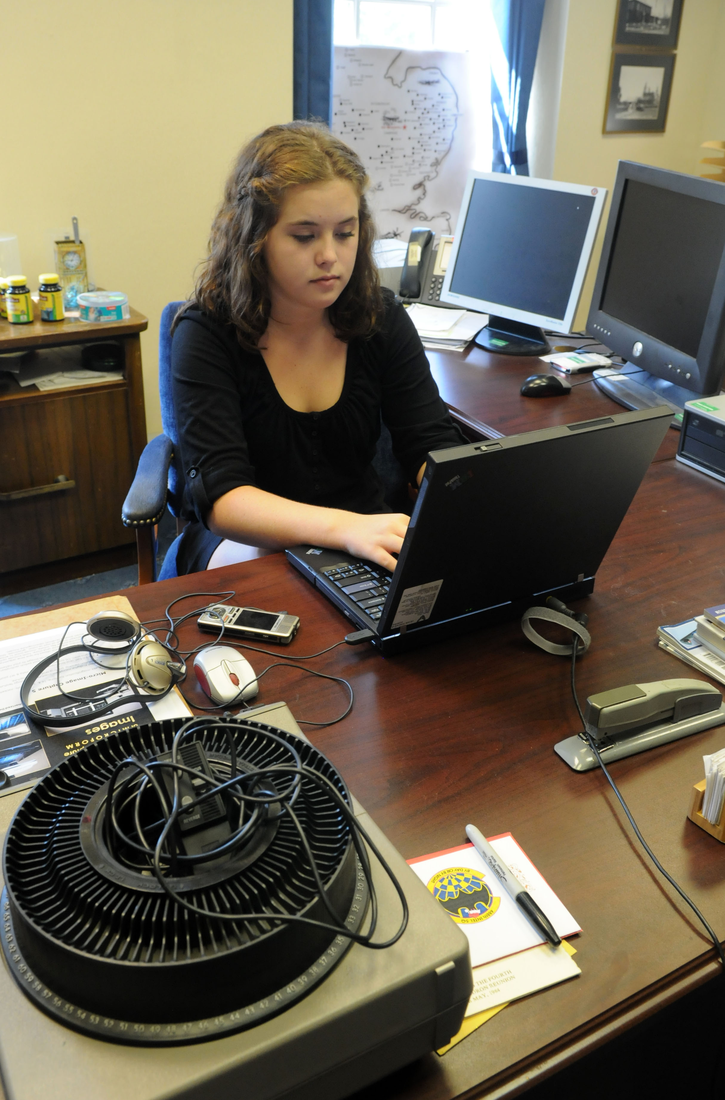 Summer hire program offers students multiple benefits > Royal Air Force ...