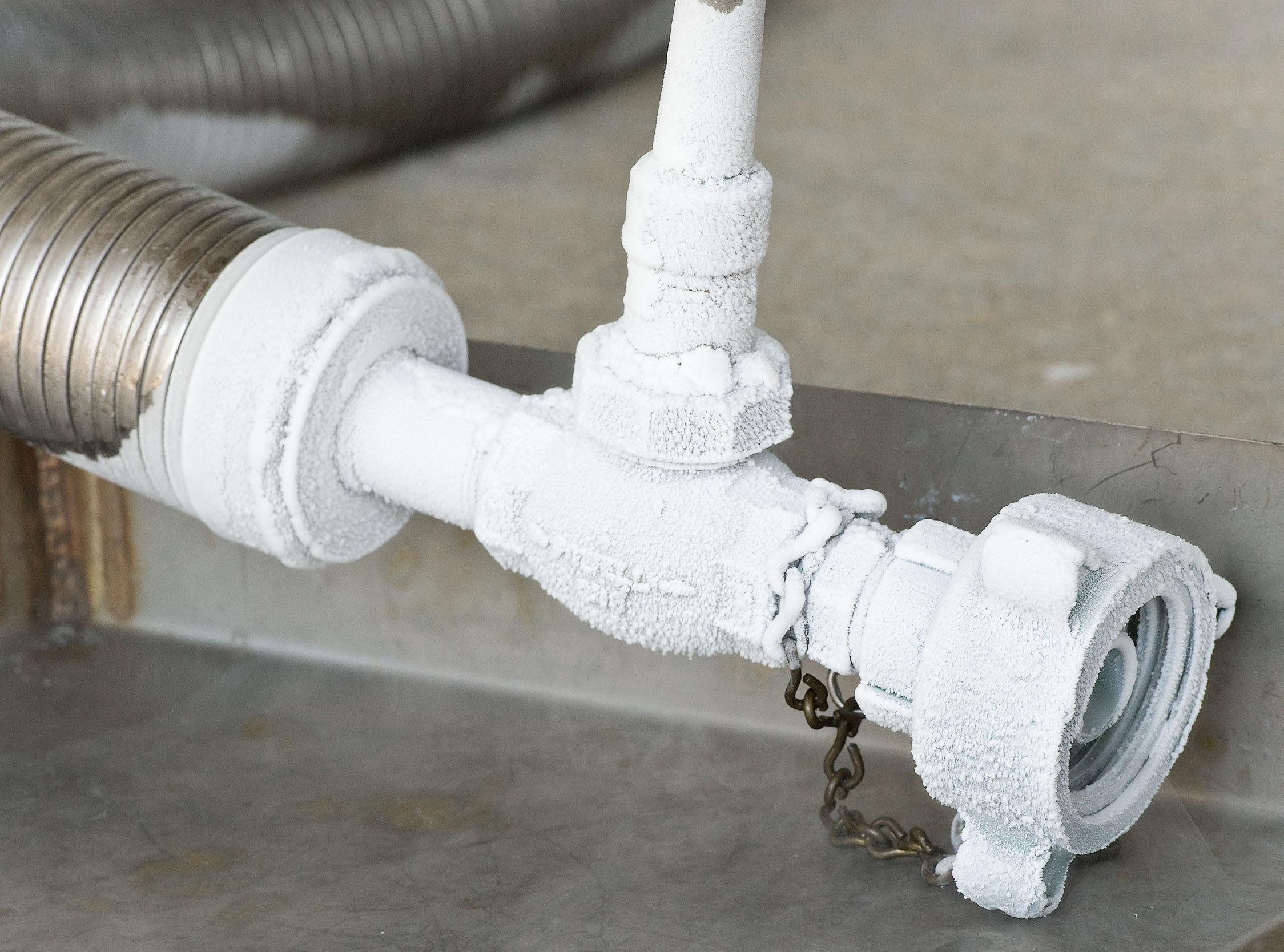 436 LRS Cryogenics Facility