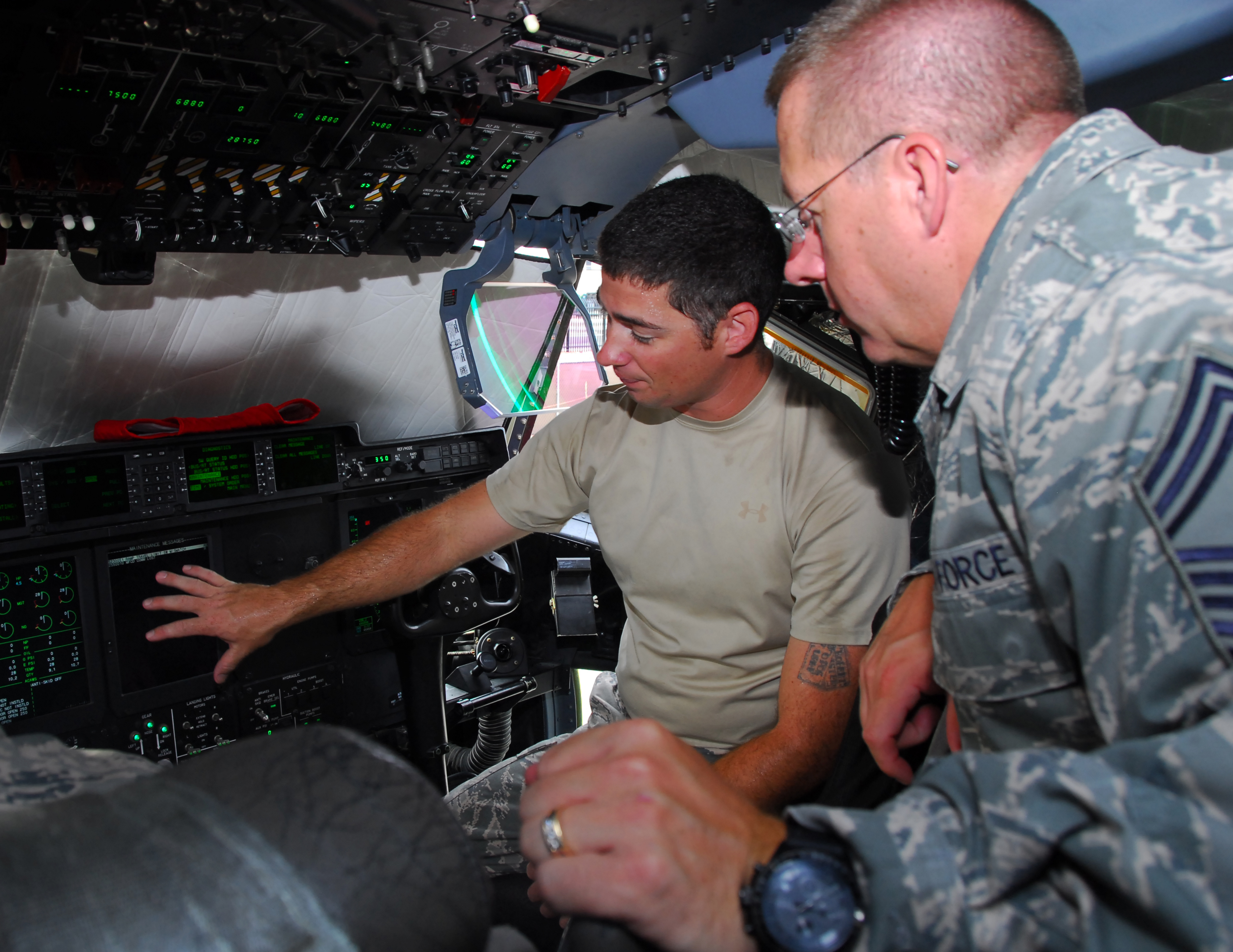 403rd Wing; Hurricane Hunters;