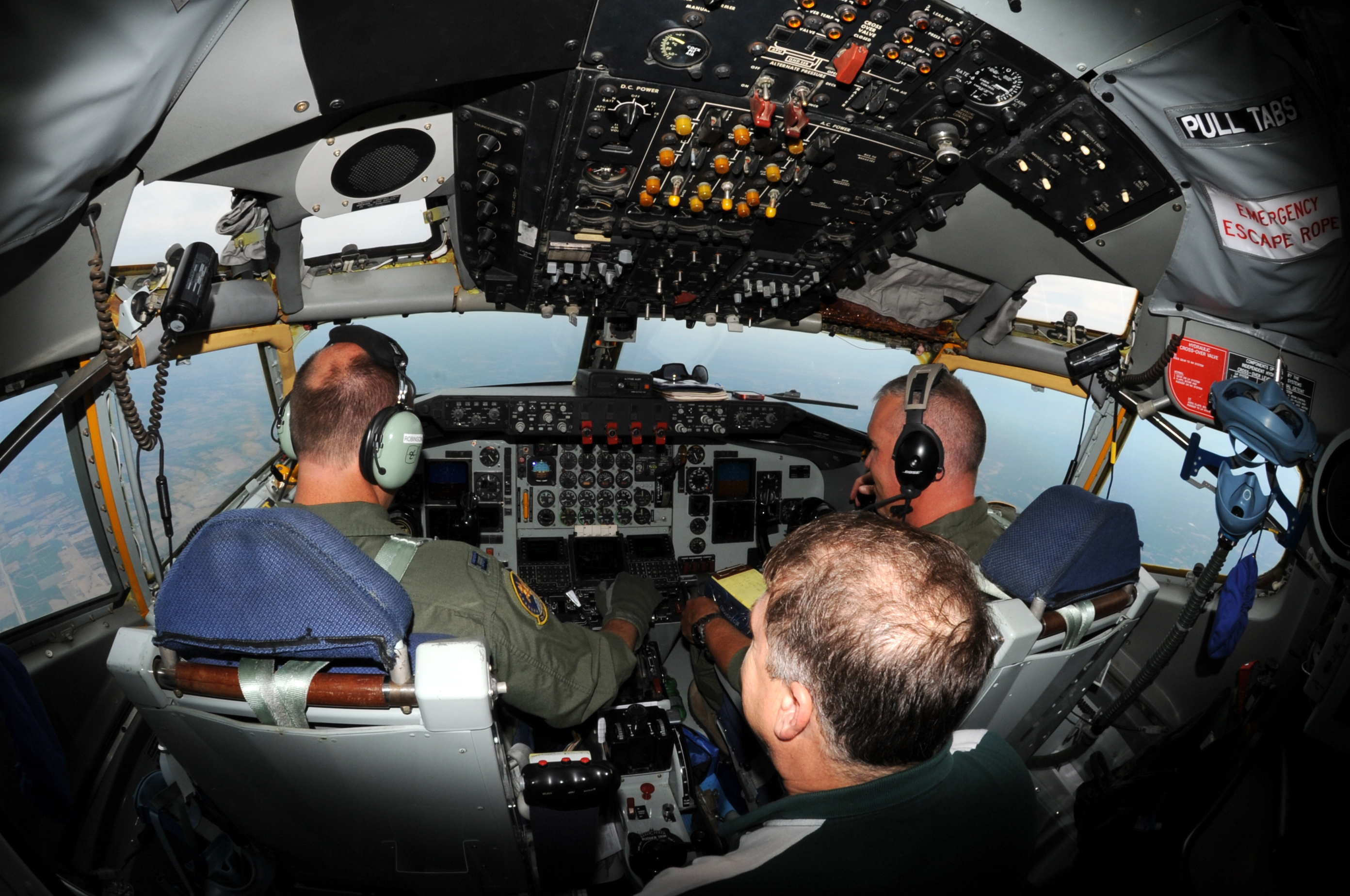 442nd Fighter Wing hosts employer appreciation day > 442d Fighter Wing ...