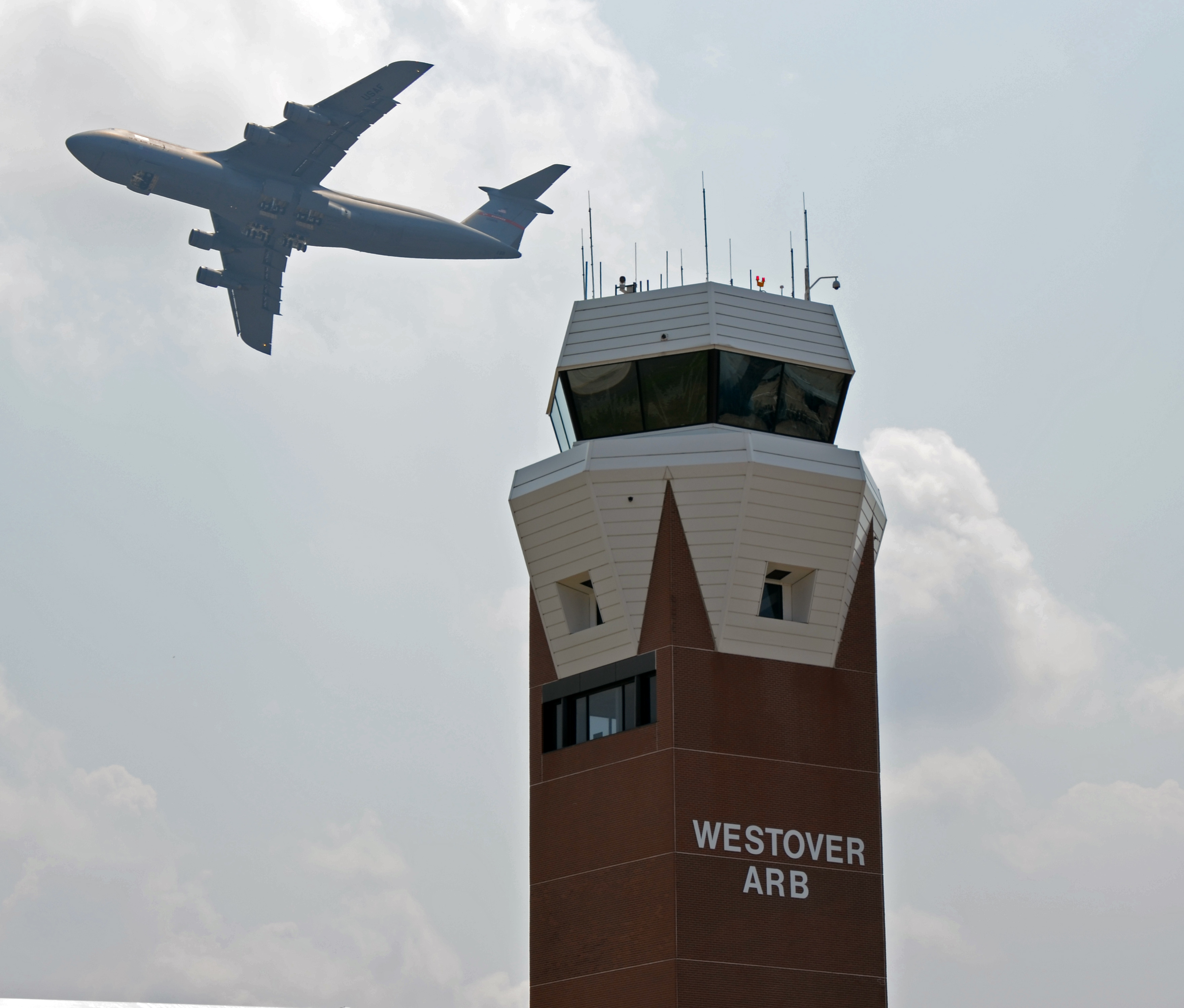 ‘Leaders in Excellence’ earn excellent from inspection > Westover Air ...