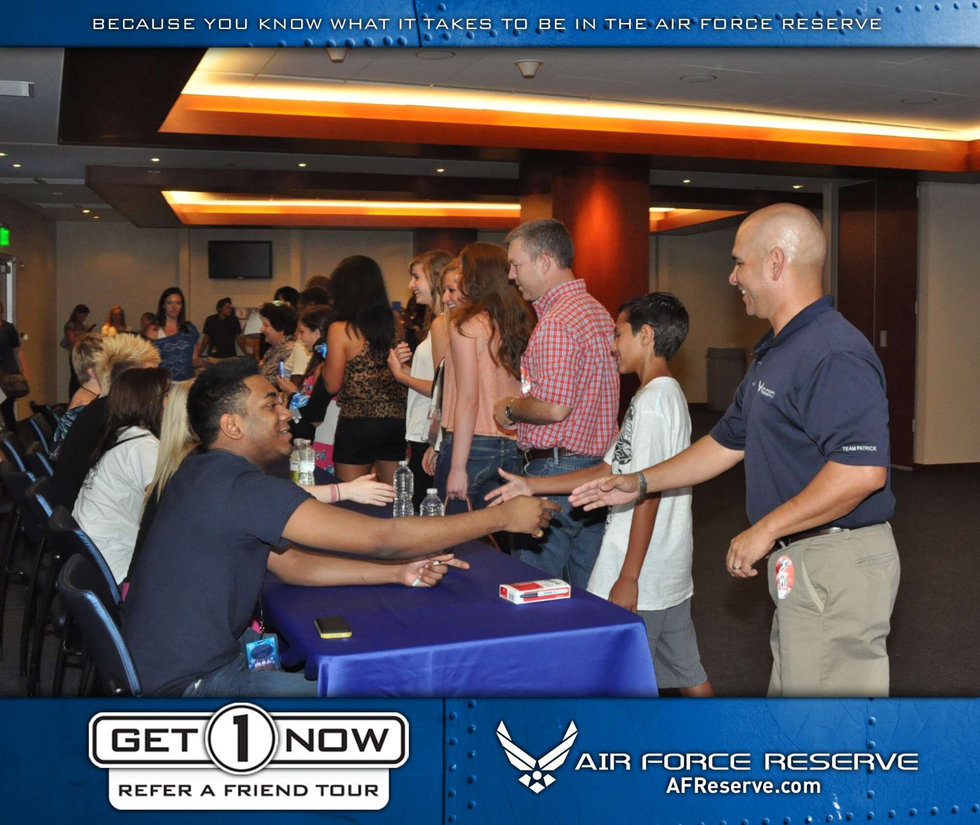 Concert tickets tip of iceberg in recruiting-referral program rewards ...