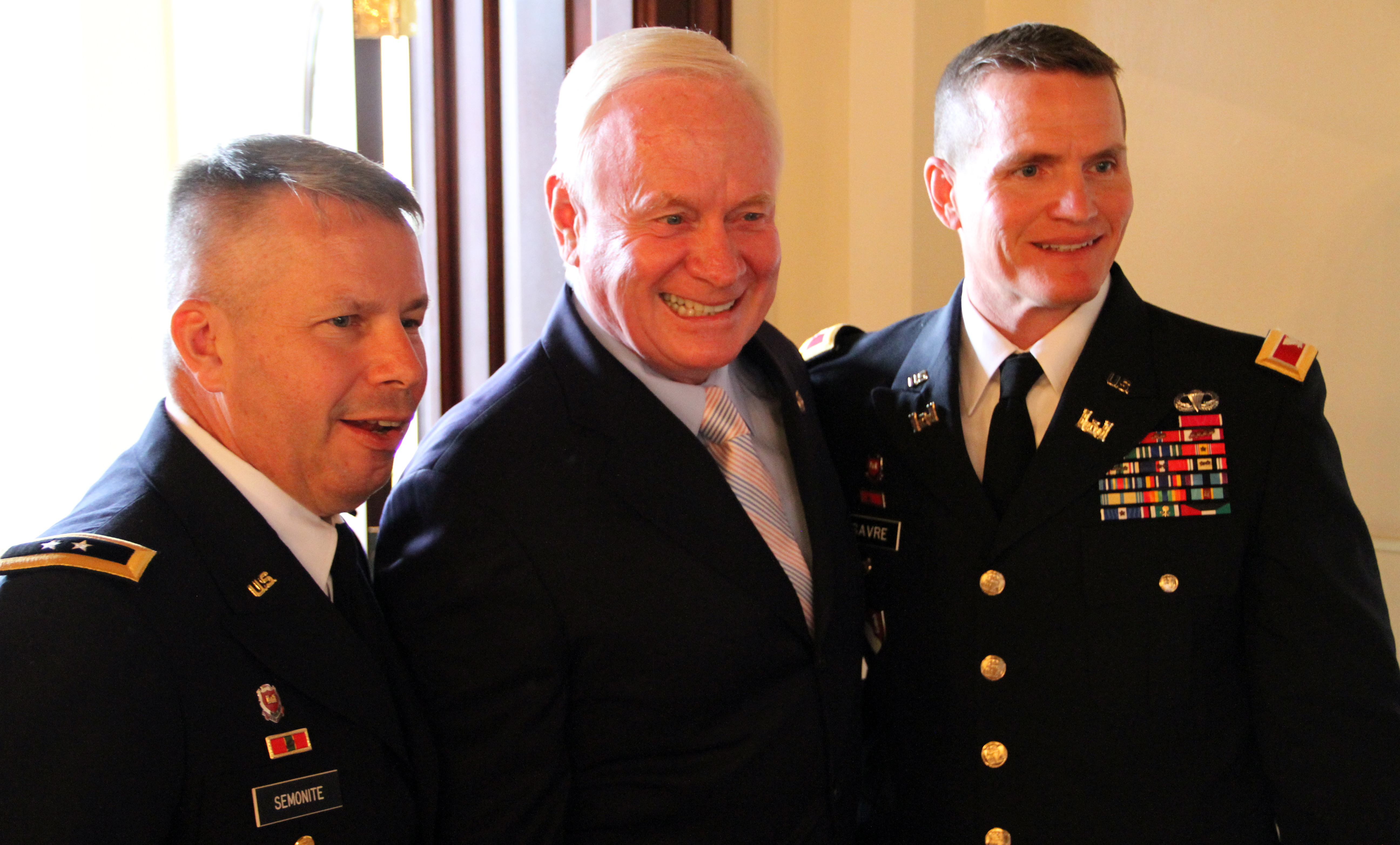 New Commander named to head Corps' North Atlantic Division > U.S. Army ...