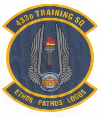 433rd Training Squadron > 433rd Airlift Wing > Display