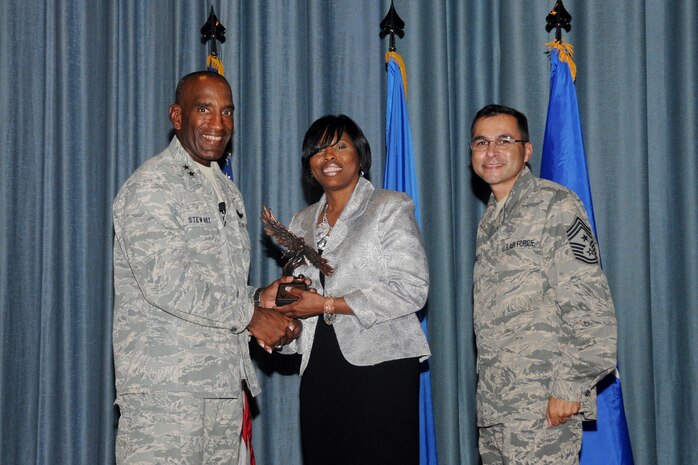 JBSA Randolph Awards
