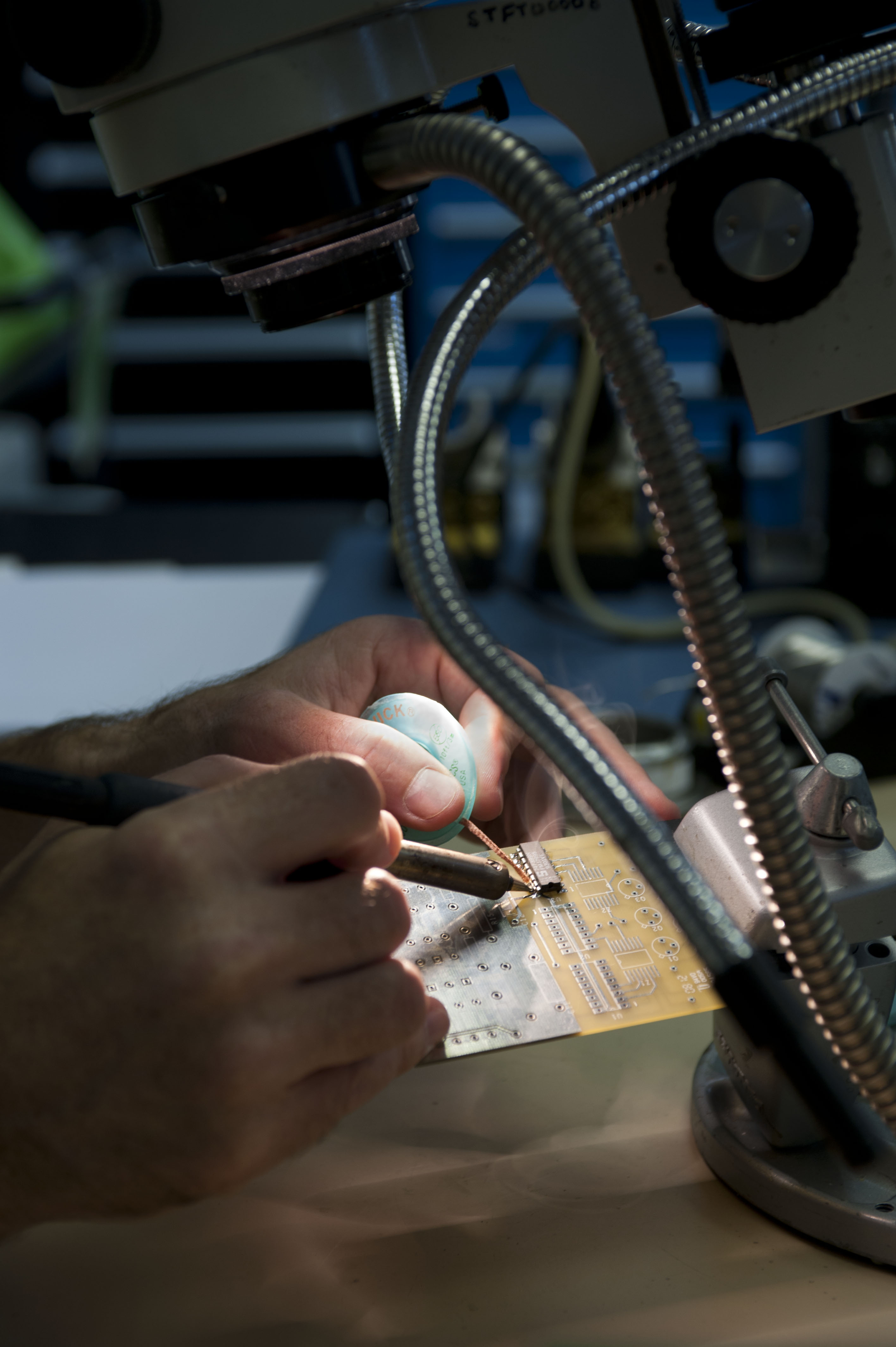 Navy course teaches Airmen to save AF millions > U.S. Air Forces in ...