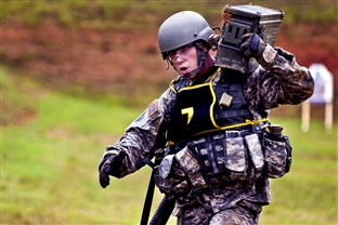 FULLY LOADED | U.S. Department of War