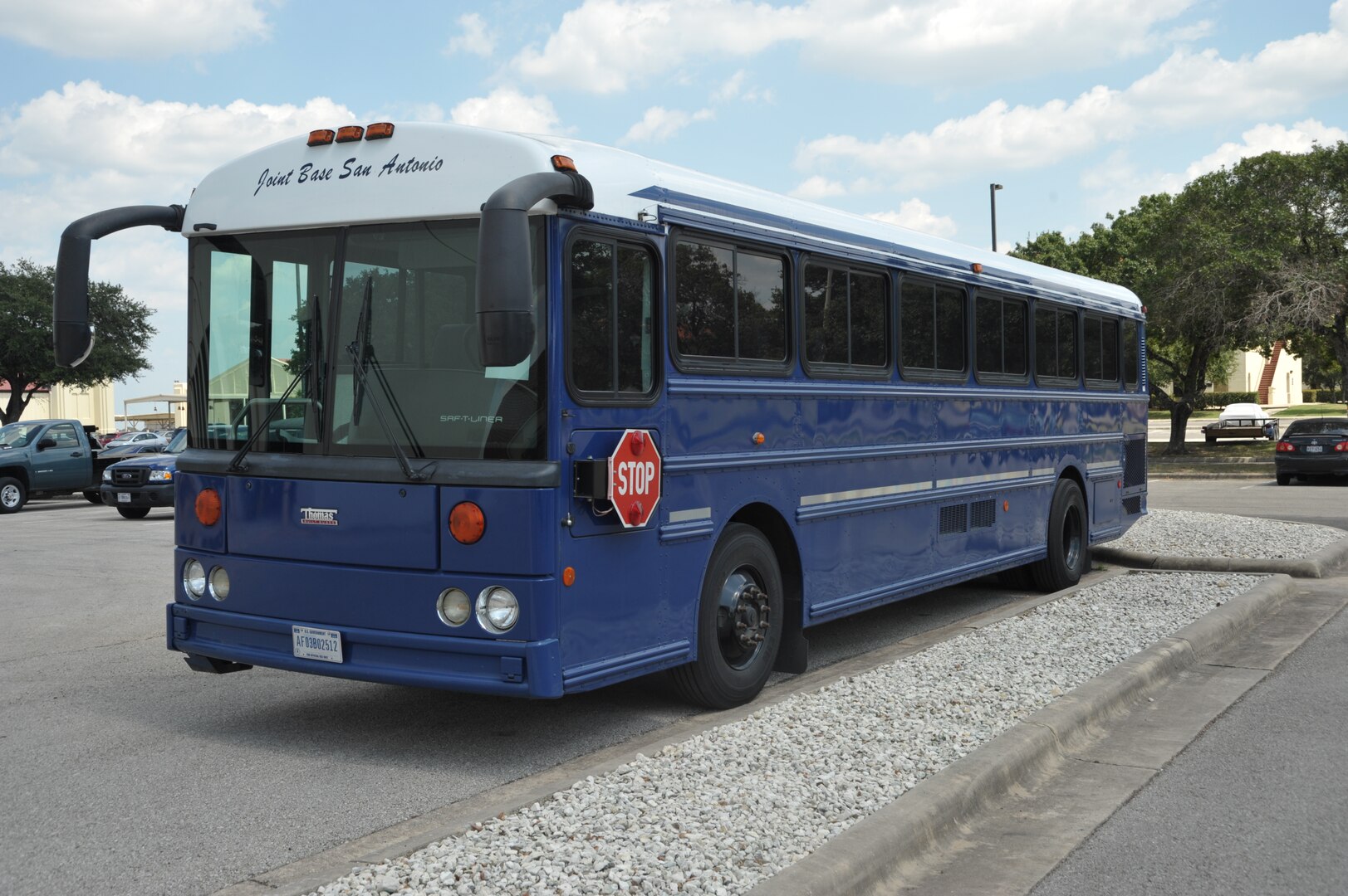 Base officials give back-to-school safety tips > Joint Base San Antonio ...