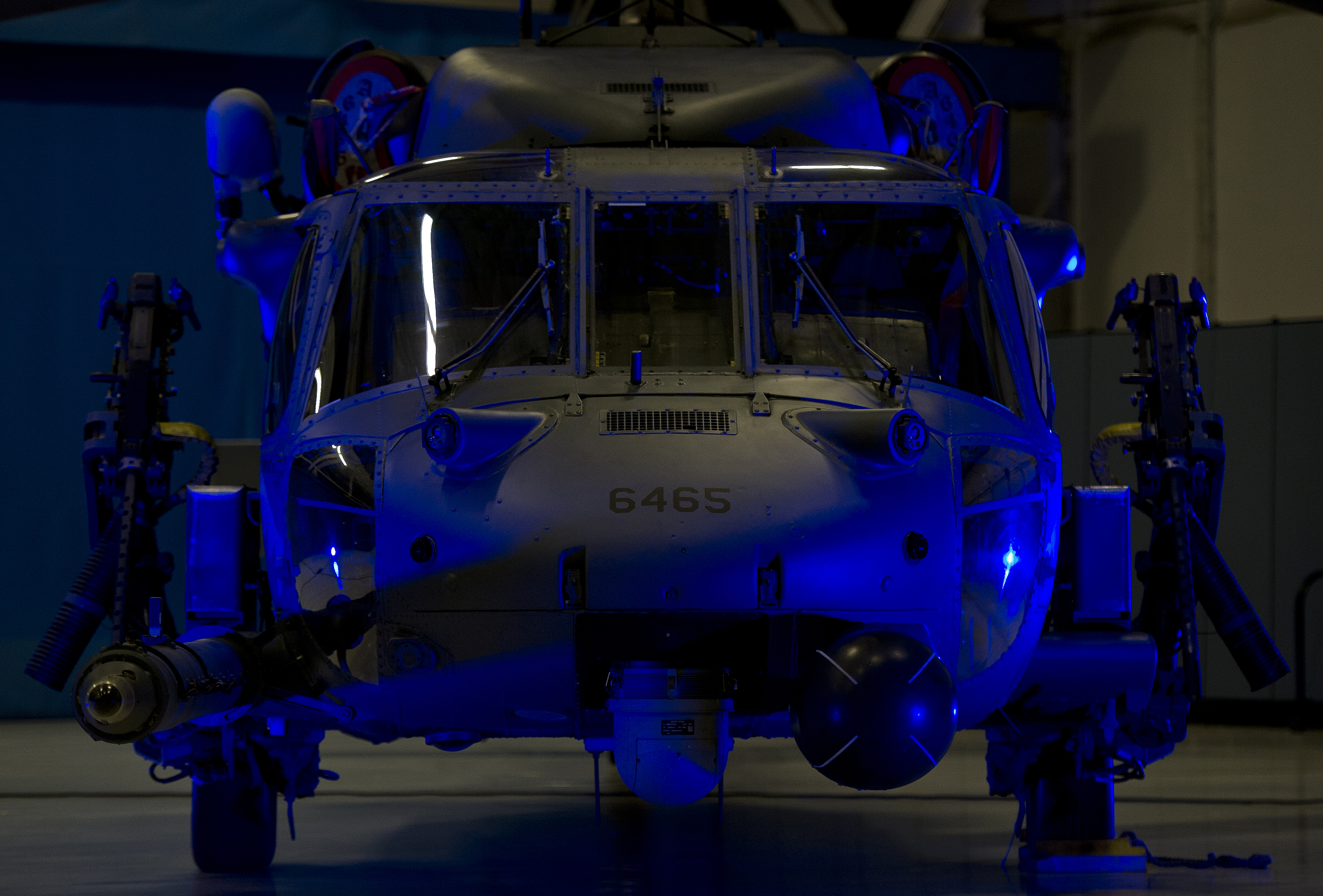 USAF Honor Guard epitome of standard during CSAF transition > Air Force ...