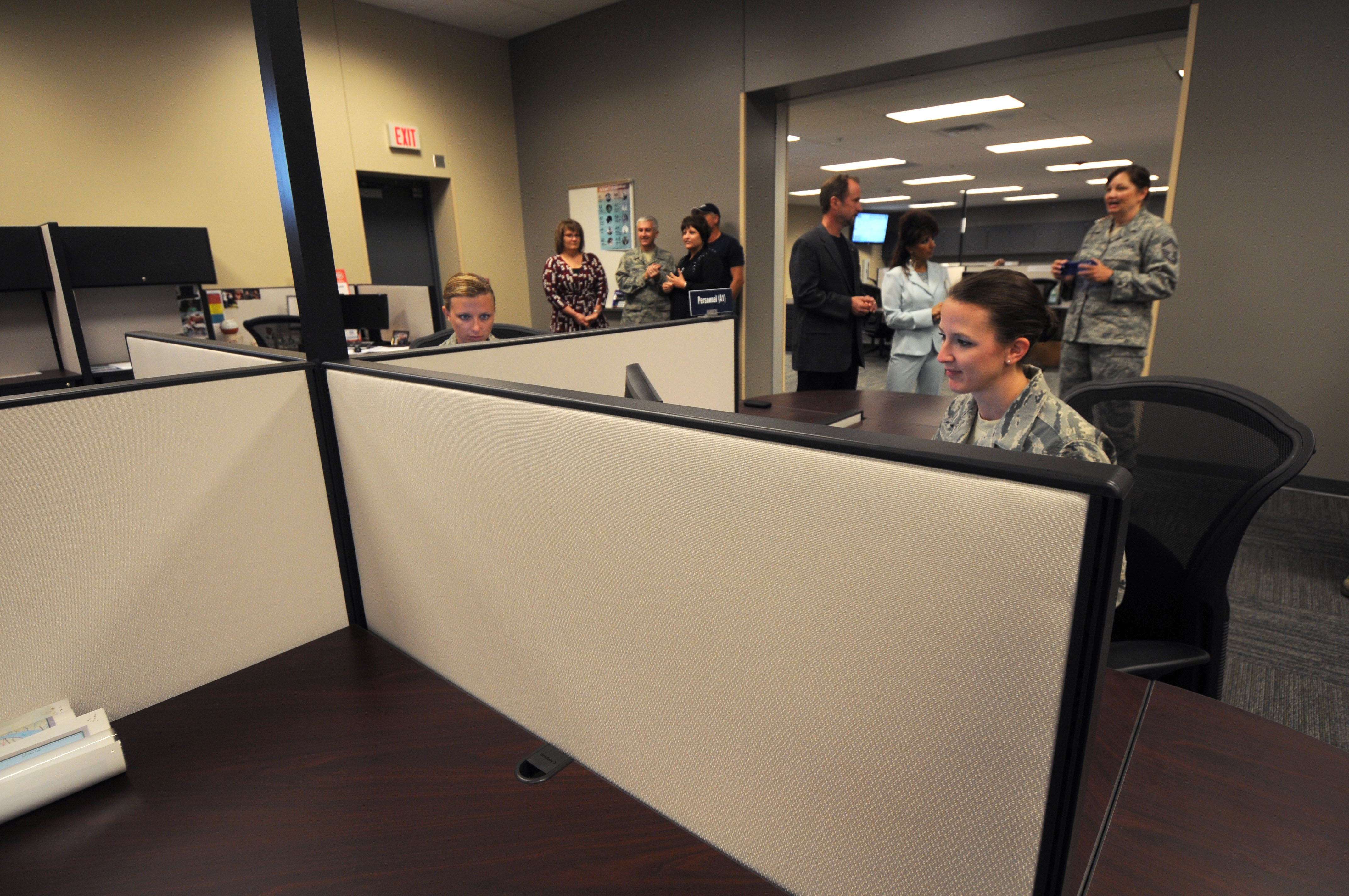 217th AOG takes Objective Focus 2012 to the next level > 110th Wing ...
