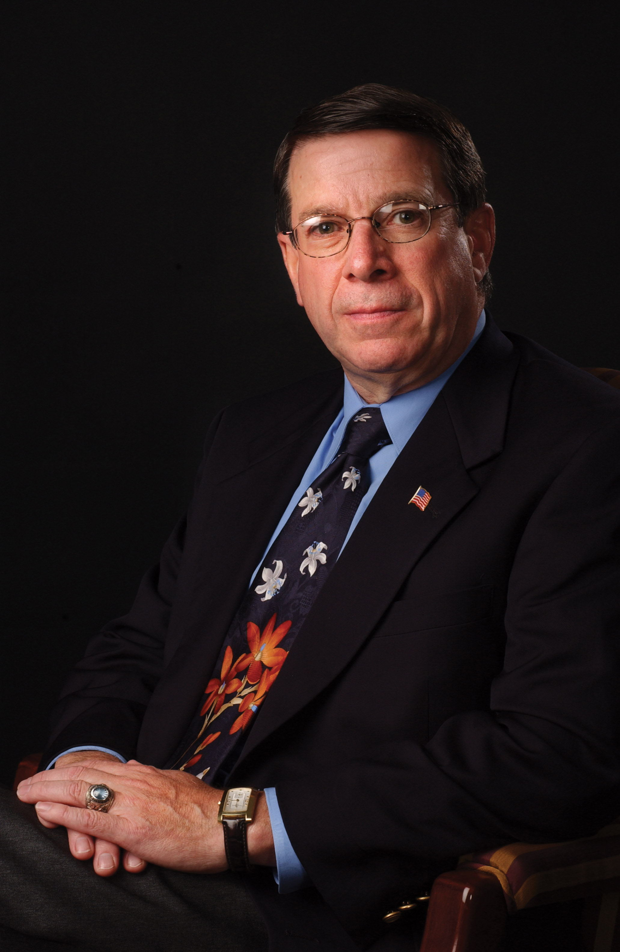 '67 grad earns Academy's 2012 Distinguished Service Award > U.S. Air ...
