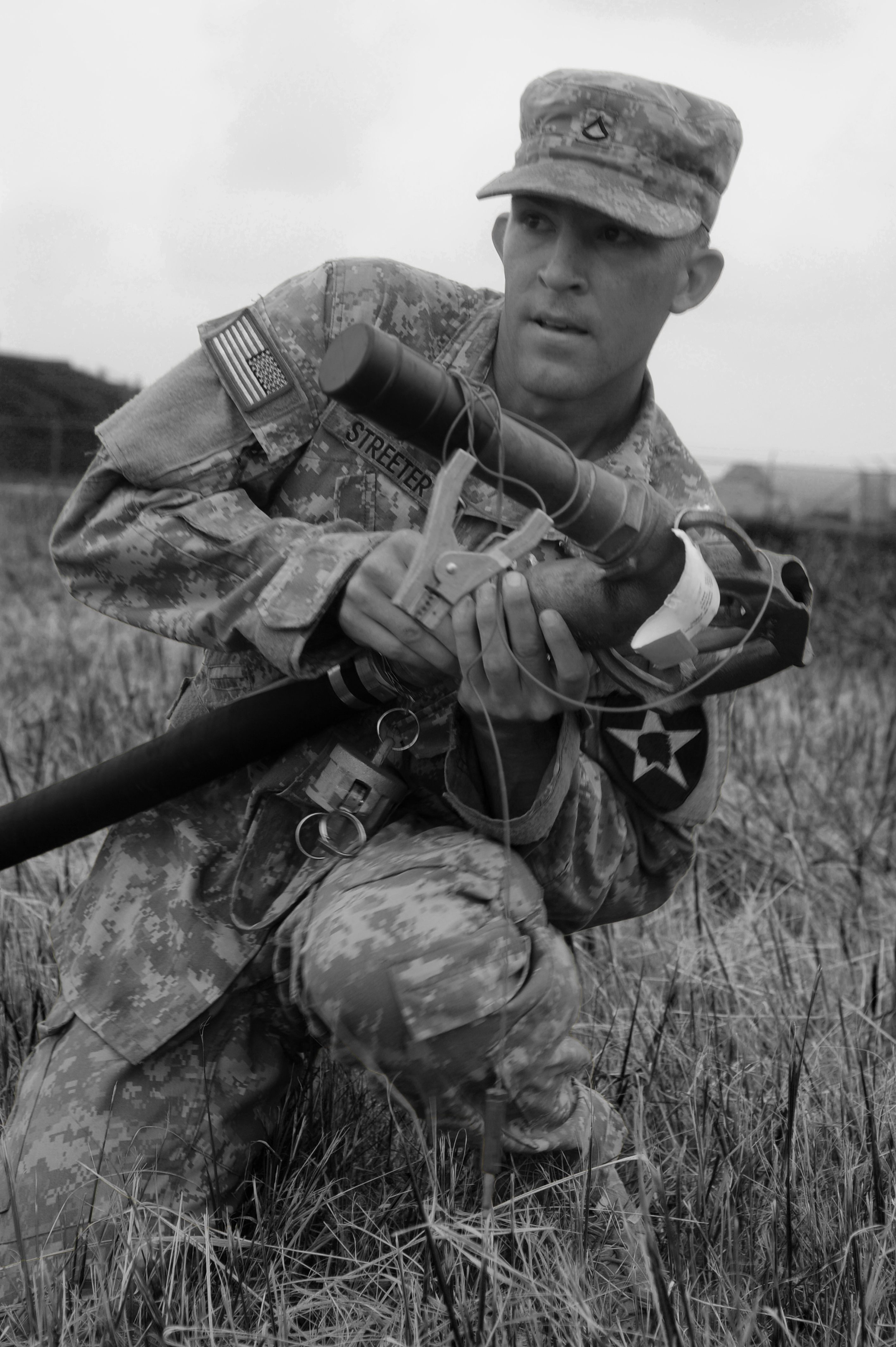 U.S. Army Petro Expo