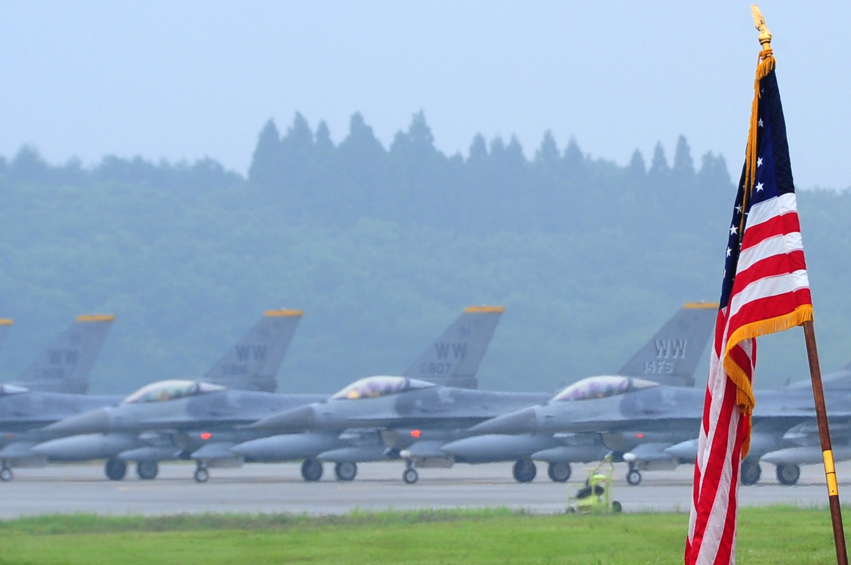 Fighting Samurai deploys airpower to OEF > Misawa Air Base > Article ...