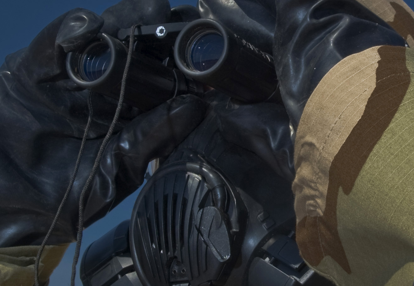 Nellis' RED HORSE adds airborne EOD > Nellis Air Force Base > News