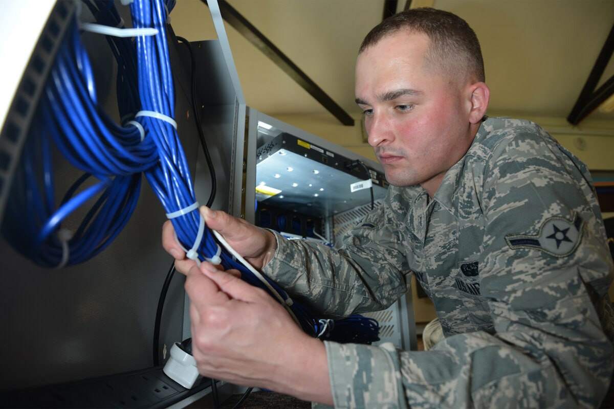 CUI Preparations > 501st Combat Support Wing > Article Display