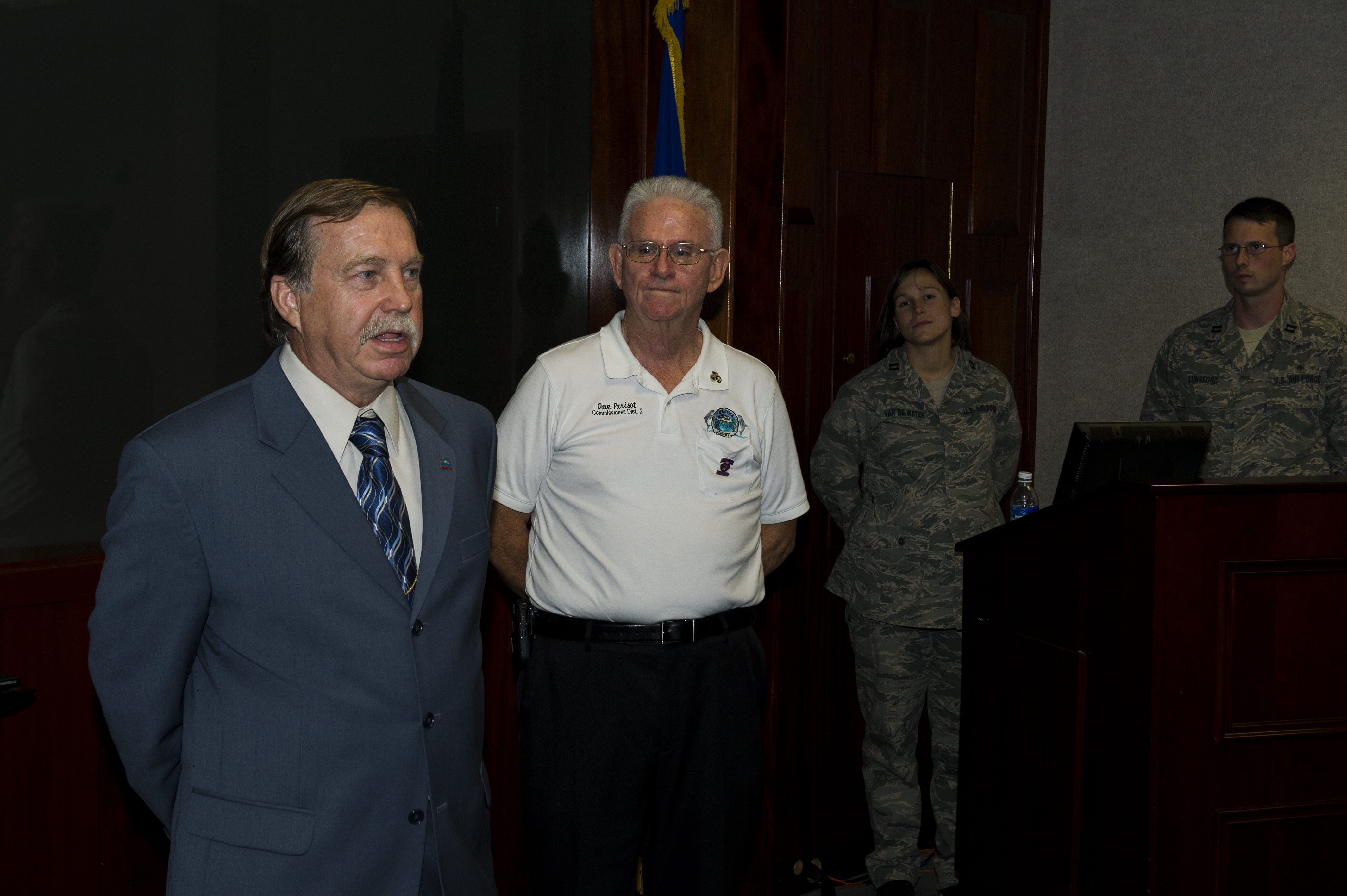 Counties partner to better support AFSOC mission > Air Force Special ...