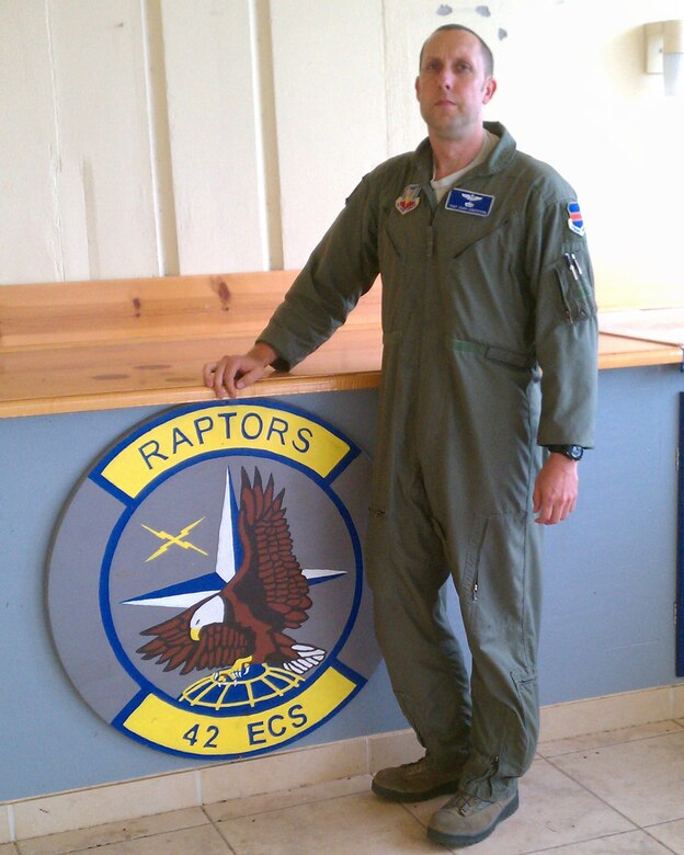 Tech. Sgt. Cory Sivertson > Davis-Monthan Air Force Base > Display