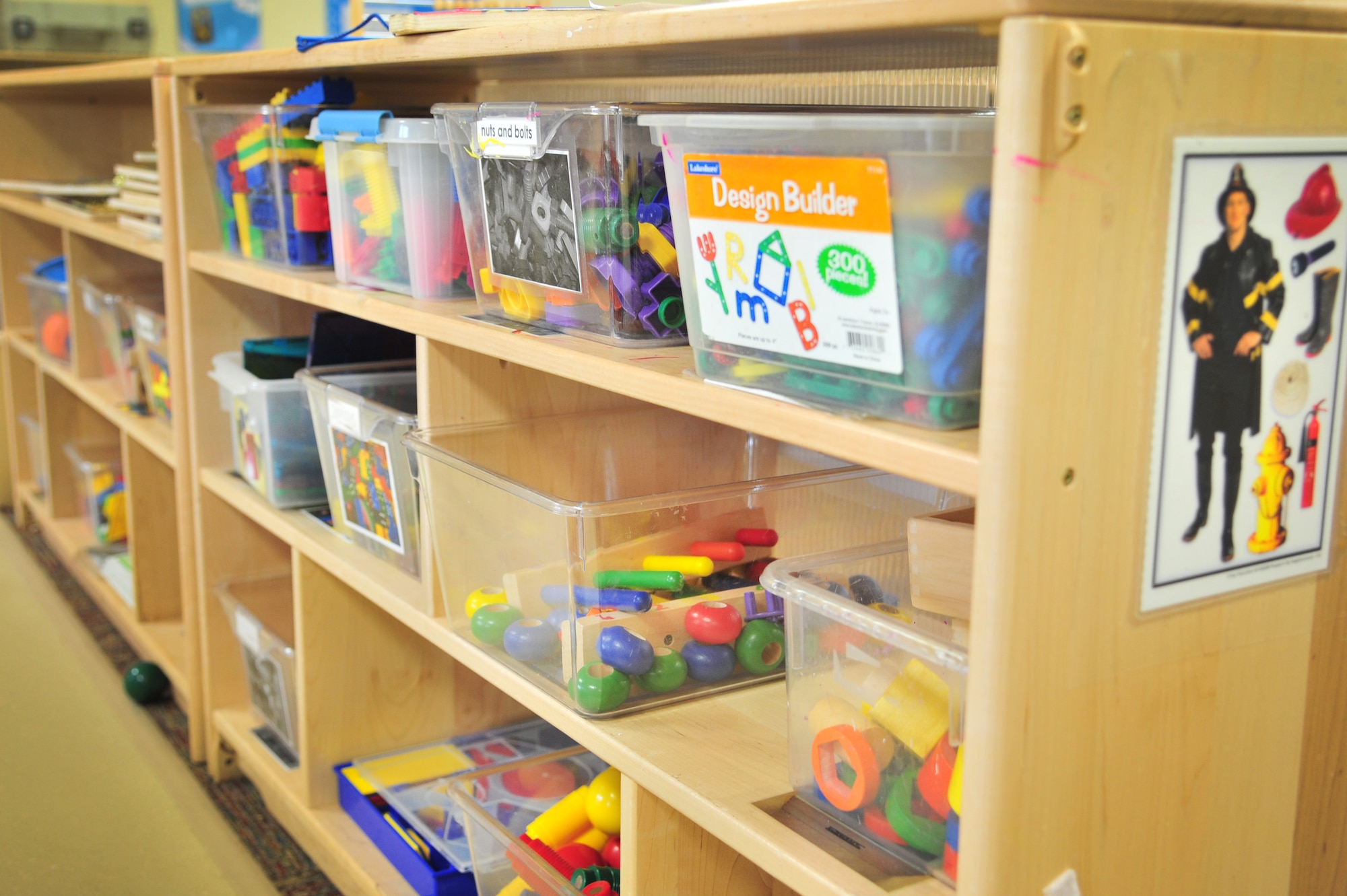 New school year begins > Cannon Air Force Base > News