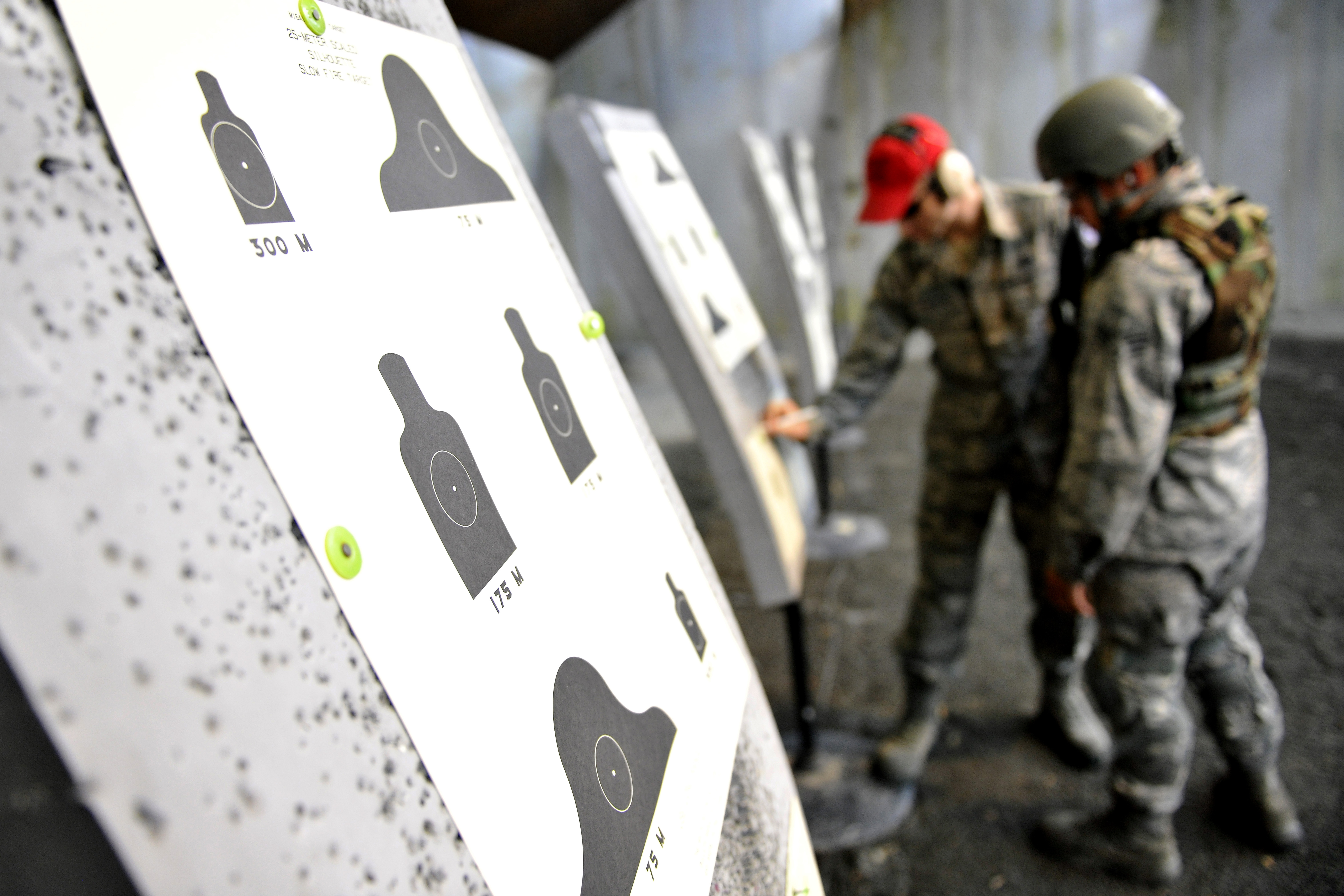 The Profession of Arms