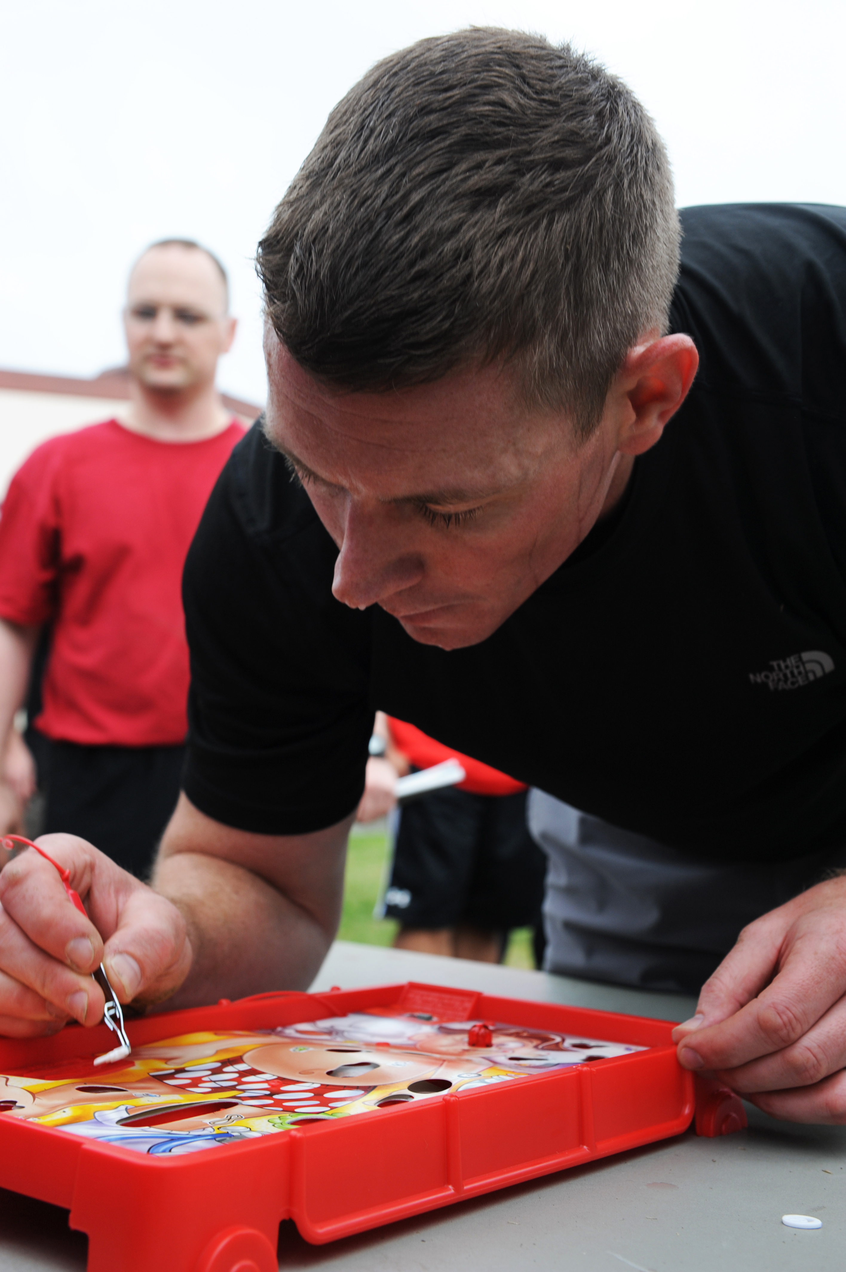 Medically challenged > Misawa Air Base > Article Display