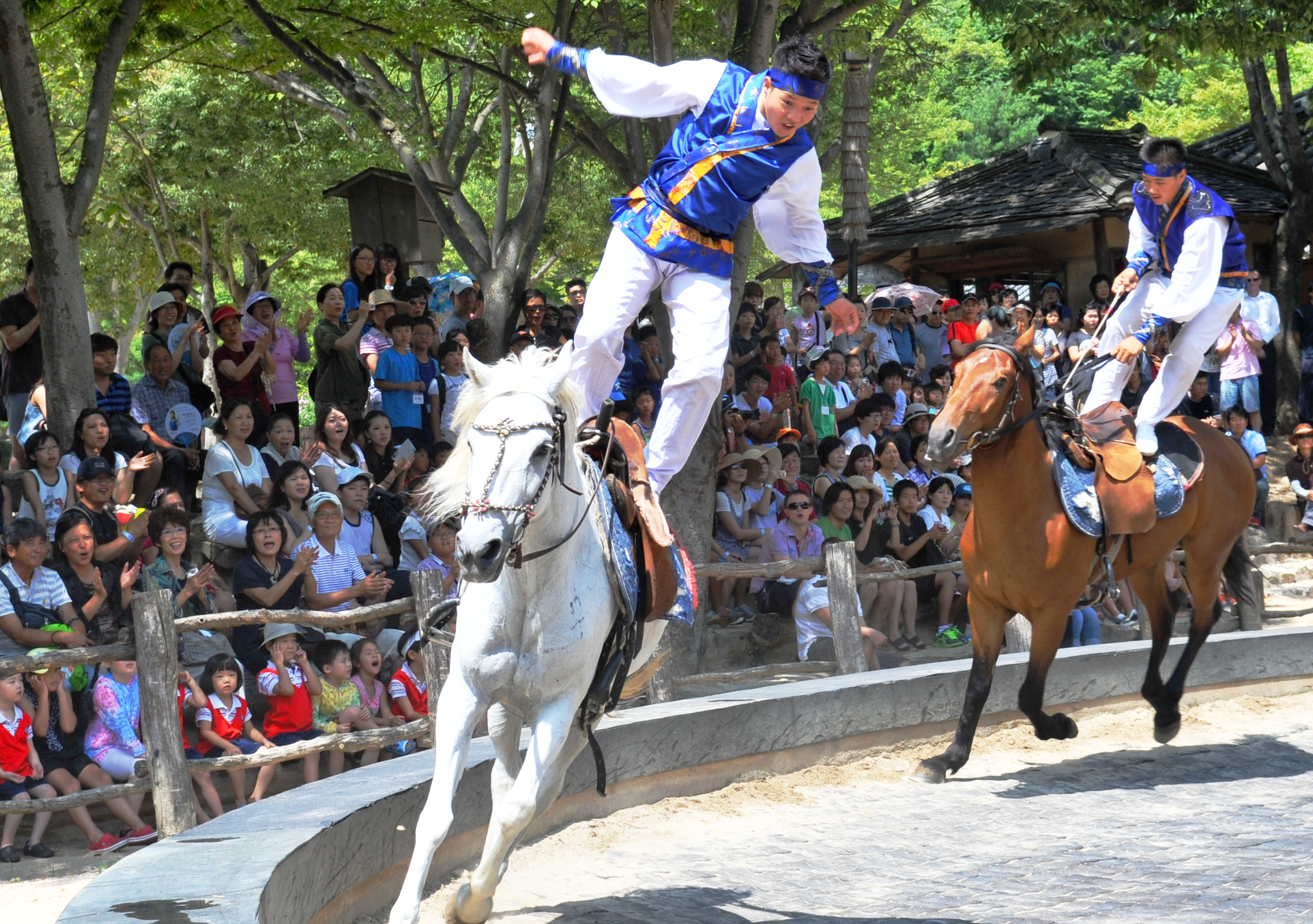 Historic landmark hidden in Osan's backyard > Osan Air Base > Article ...