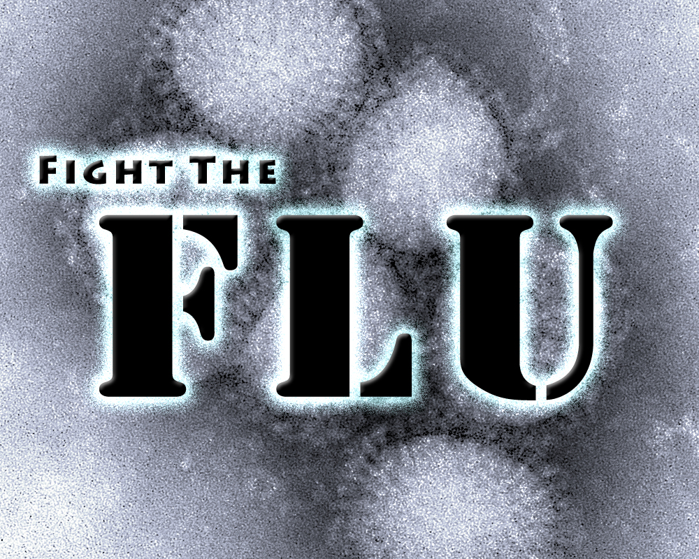 Influenza season is here > Joint Base Langley-Eustis > Article Display