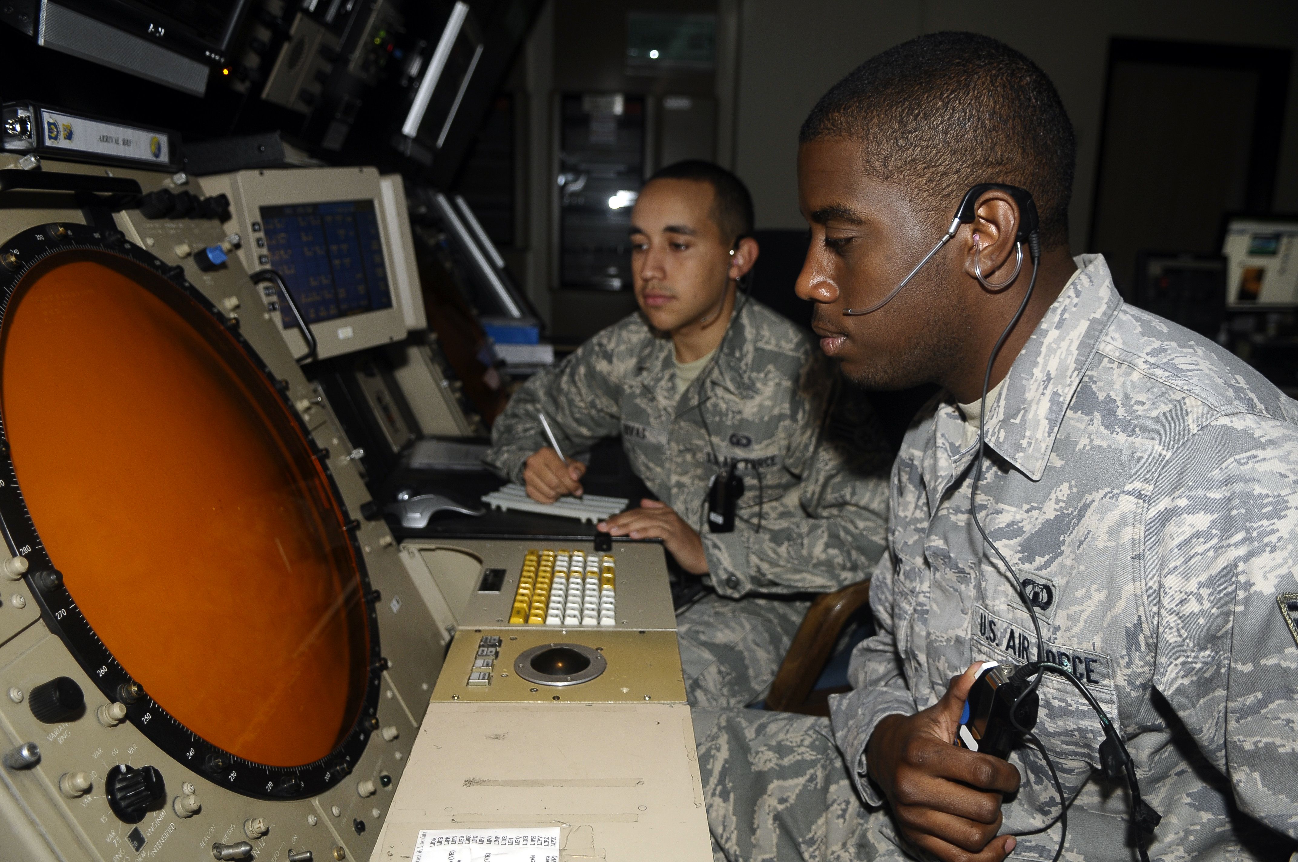 31st OSS Mission Spotlight