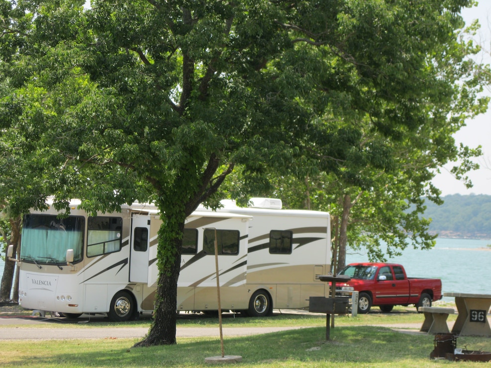 Tulsa District > Locations > Tulsa District Lakes > Oklahoma ...