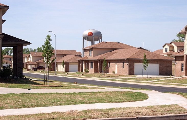 Southwestern Division Image Gallery