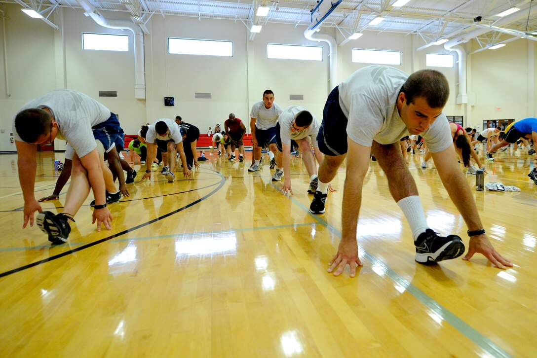 The X-man takes Vandenberg to the extreme