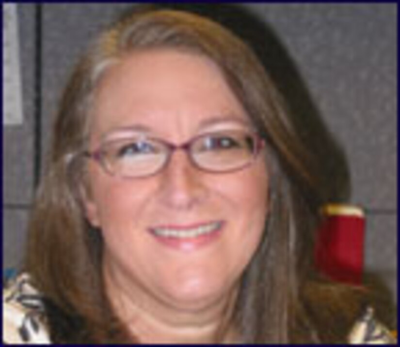 Tina Hadden > Charleston District > Bio Article View