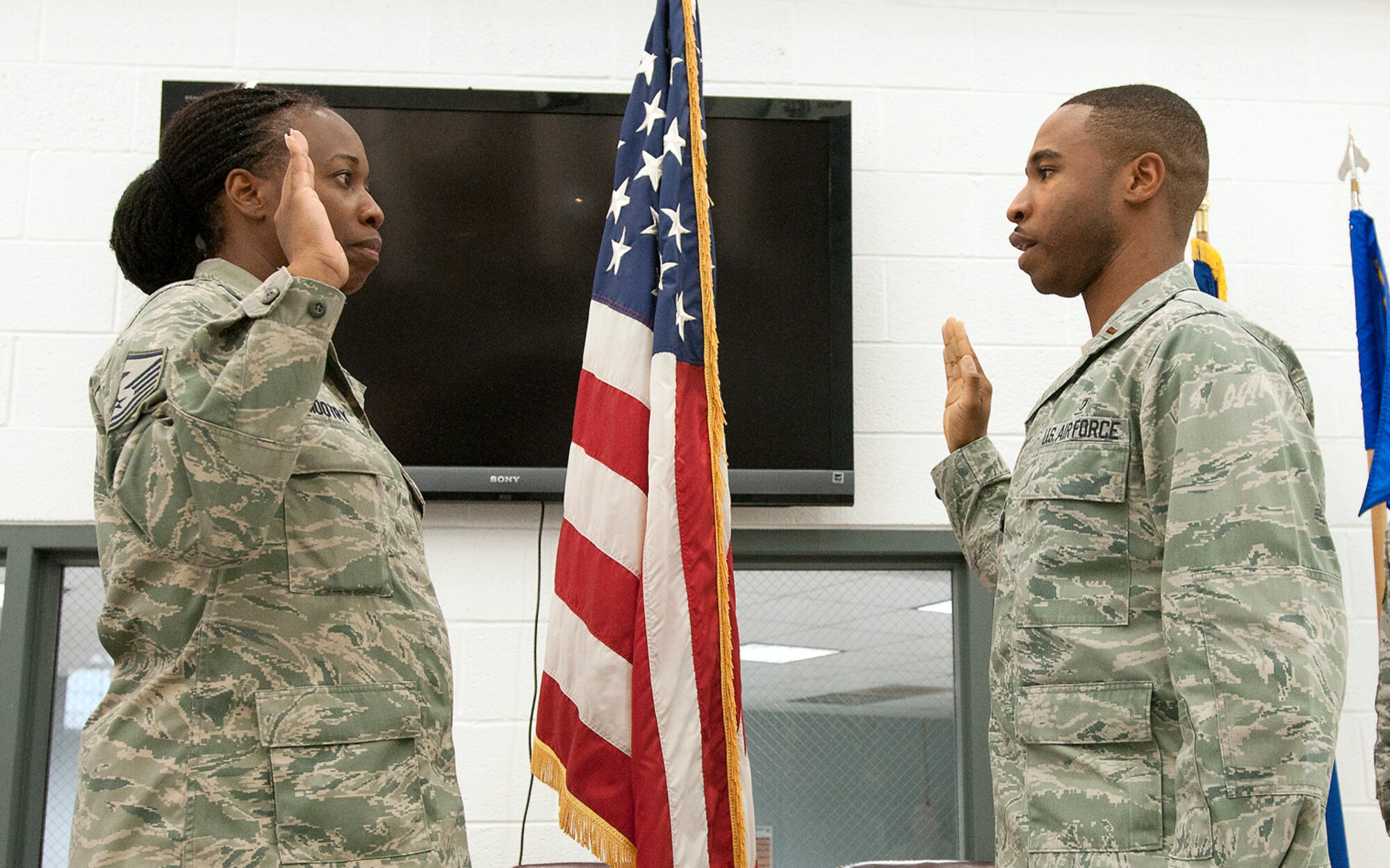 All in the family > 459th Air Refueling Wing > Article Display