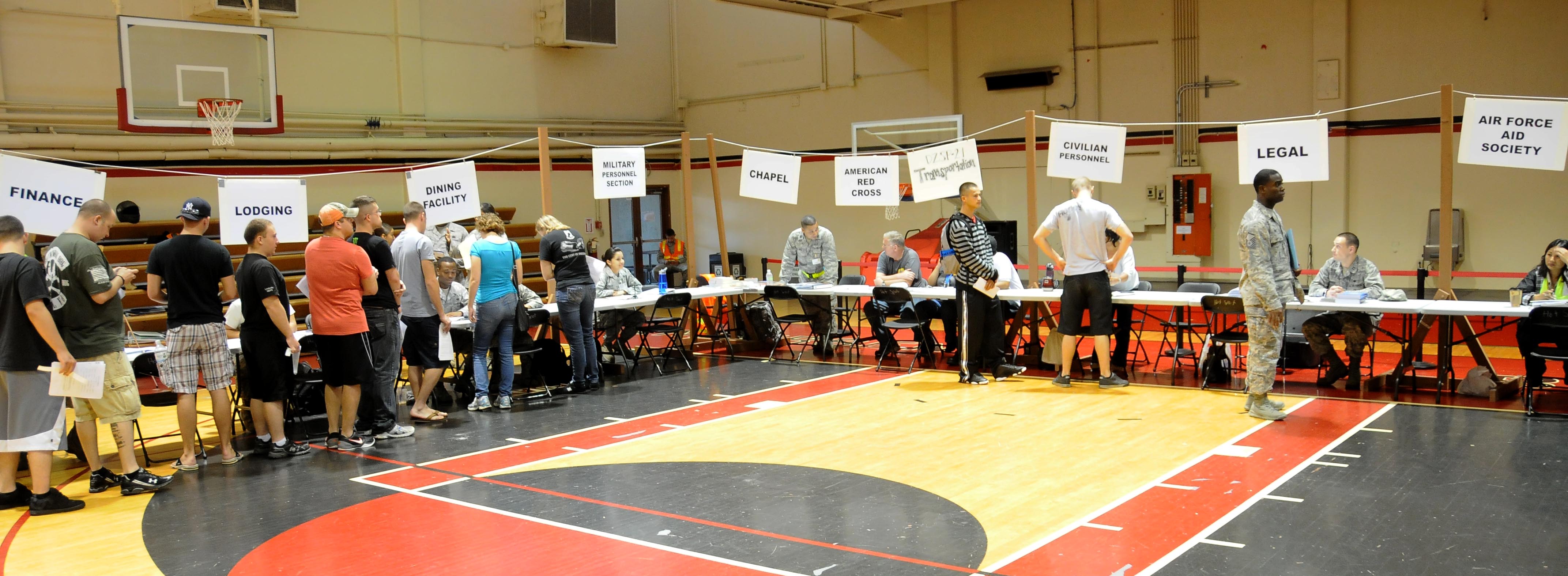 Andersen exercises for success > Joint Base Andrews > News