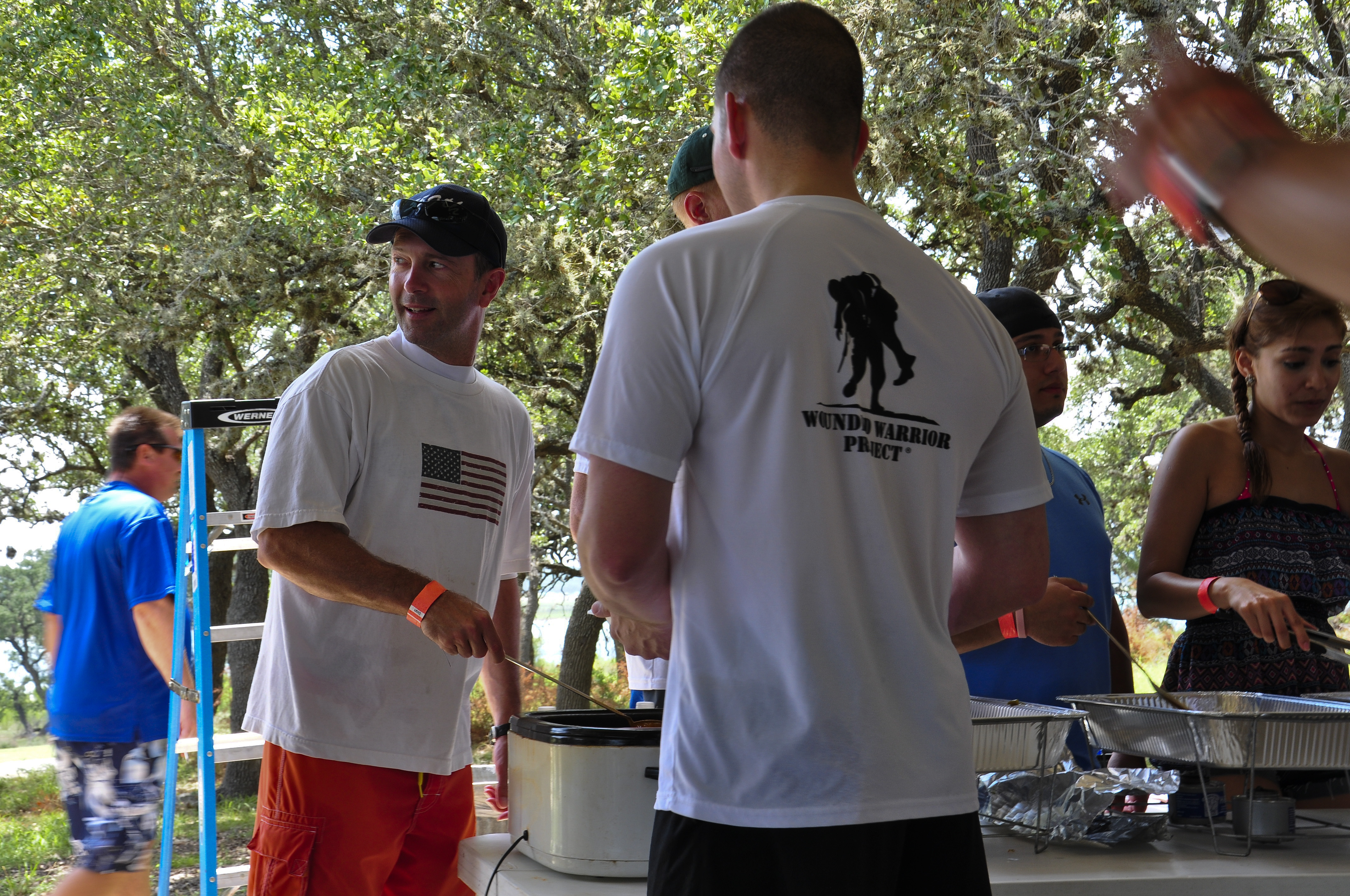 Instructor pilots from the 559th Flying Training Squadron volunteered ...