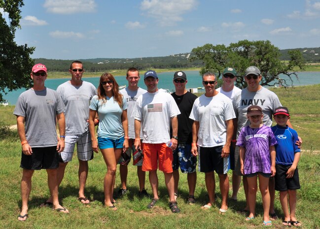 Instructor pilots from the 559th Flying Training Squadron volunteered ...