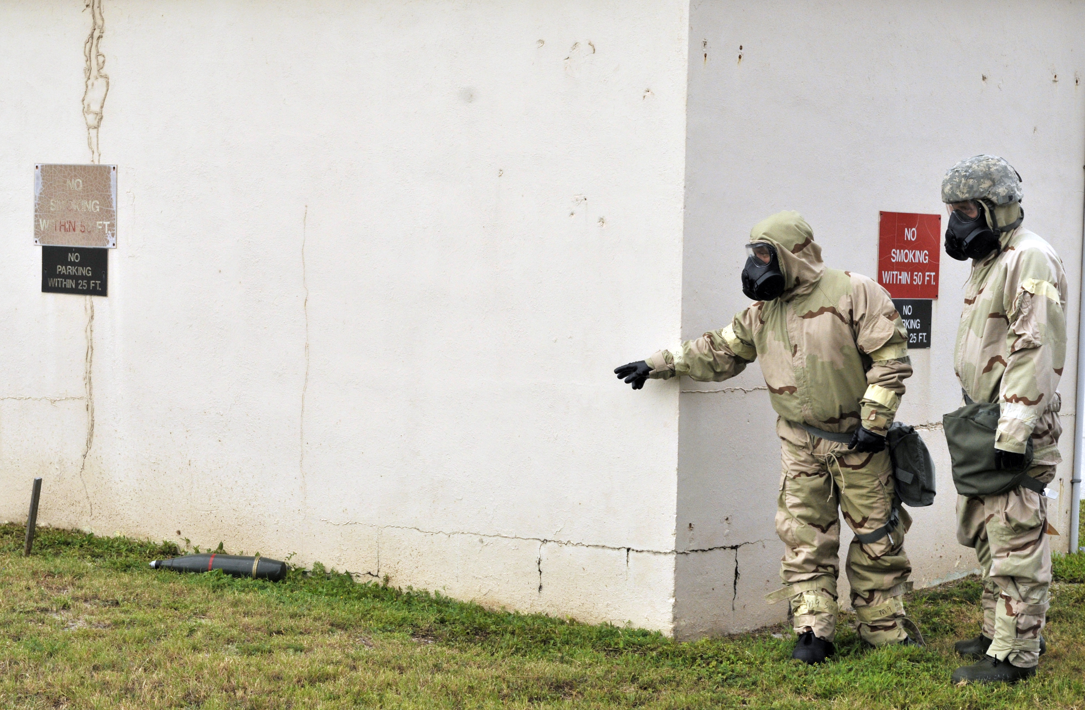 Rescue Wing Airmen train for wartime readiness > 920th Rescue Wing ...