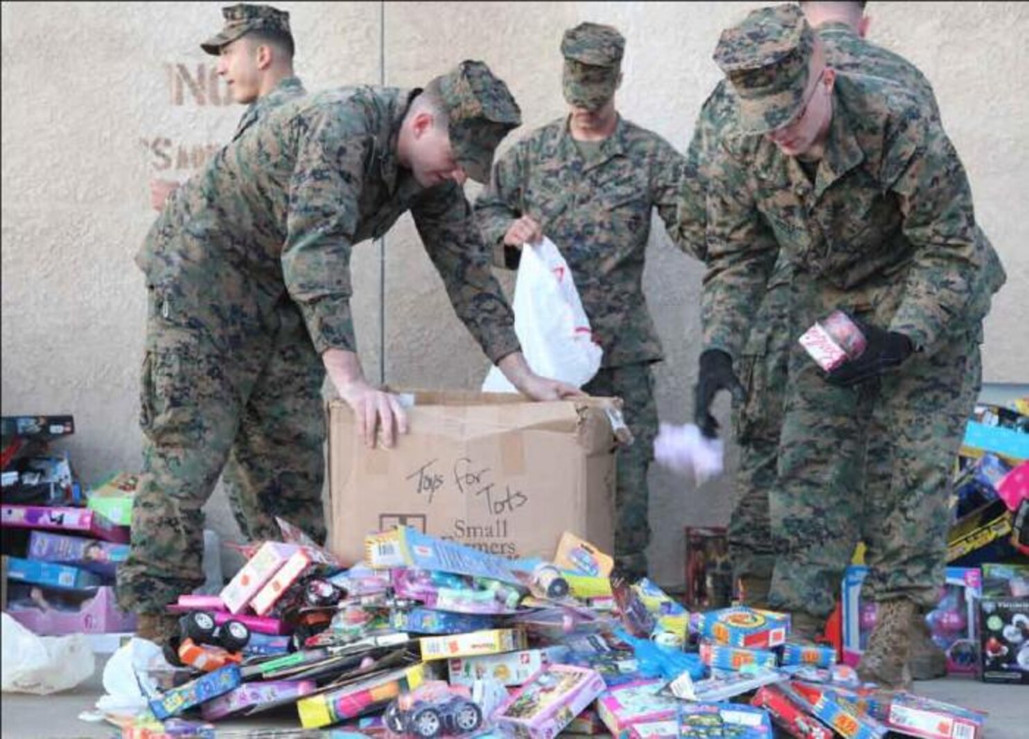 Combat Logistics Battalion 13