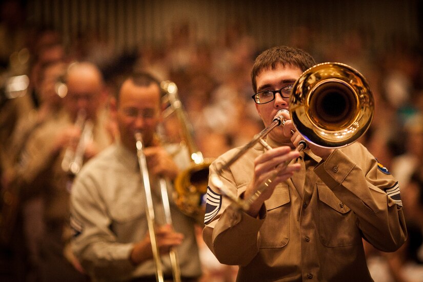 They're back! Pacific Showcase returns to the Fussa-Yokota Friendship ...