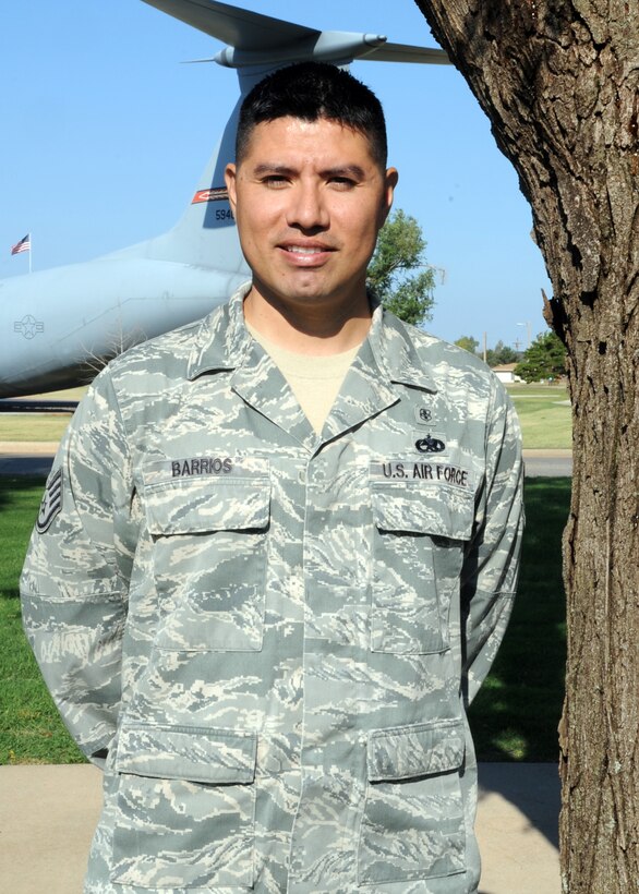 Innovative Airman of the Week