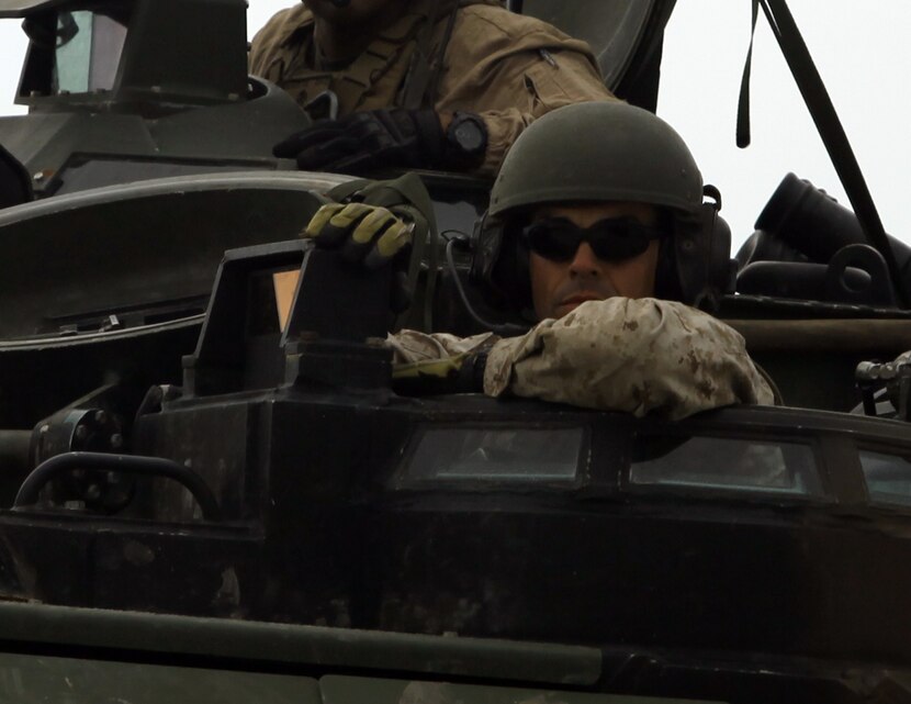 APS-12: Defining Leadership through its Traits - Courage > United ...