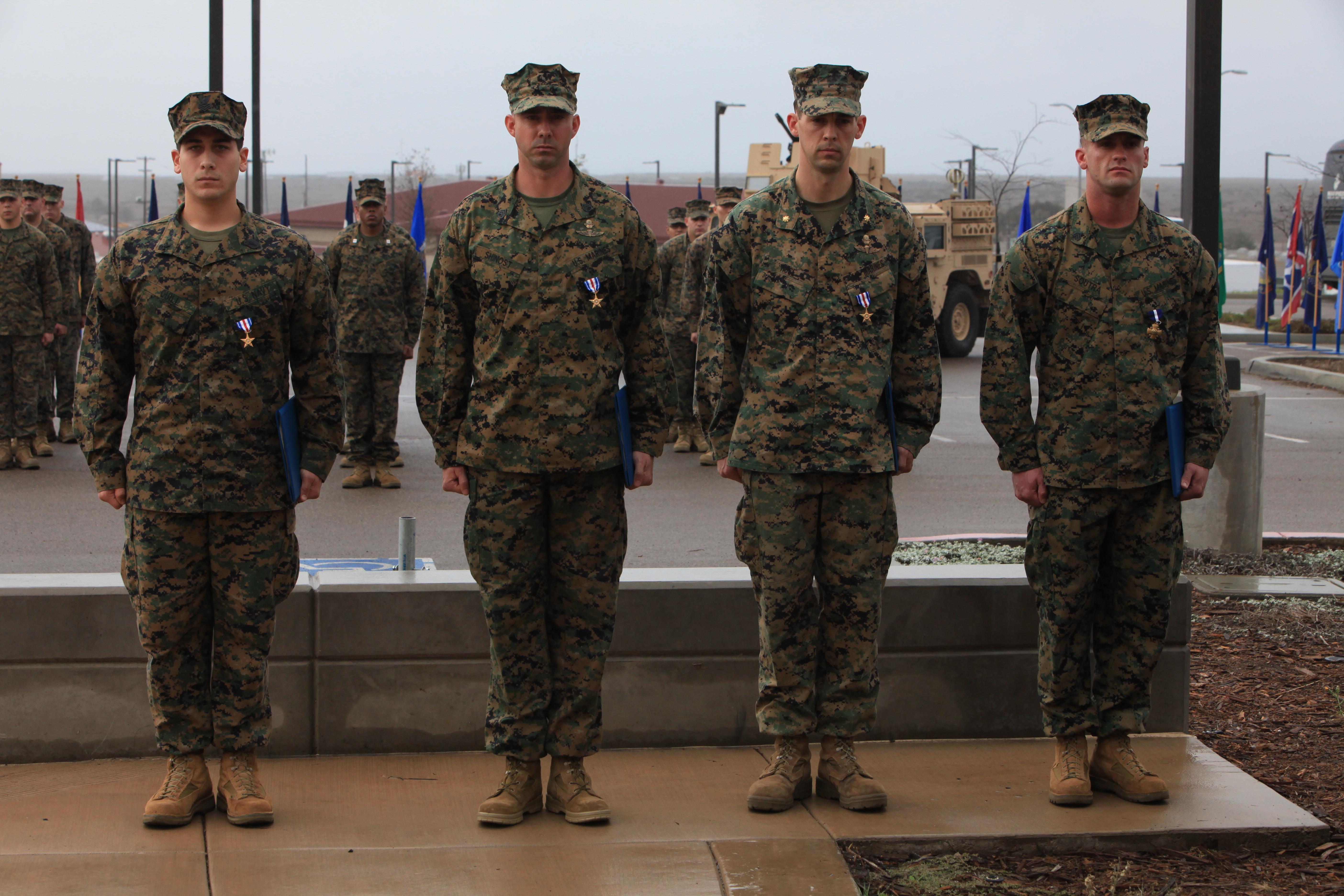 Usmc Specialoperationscom