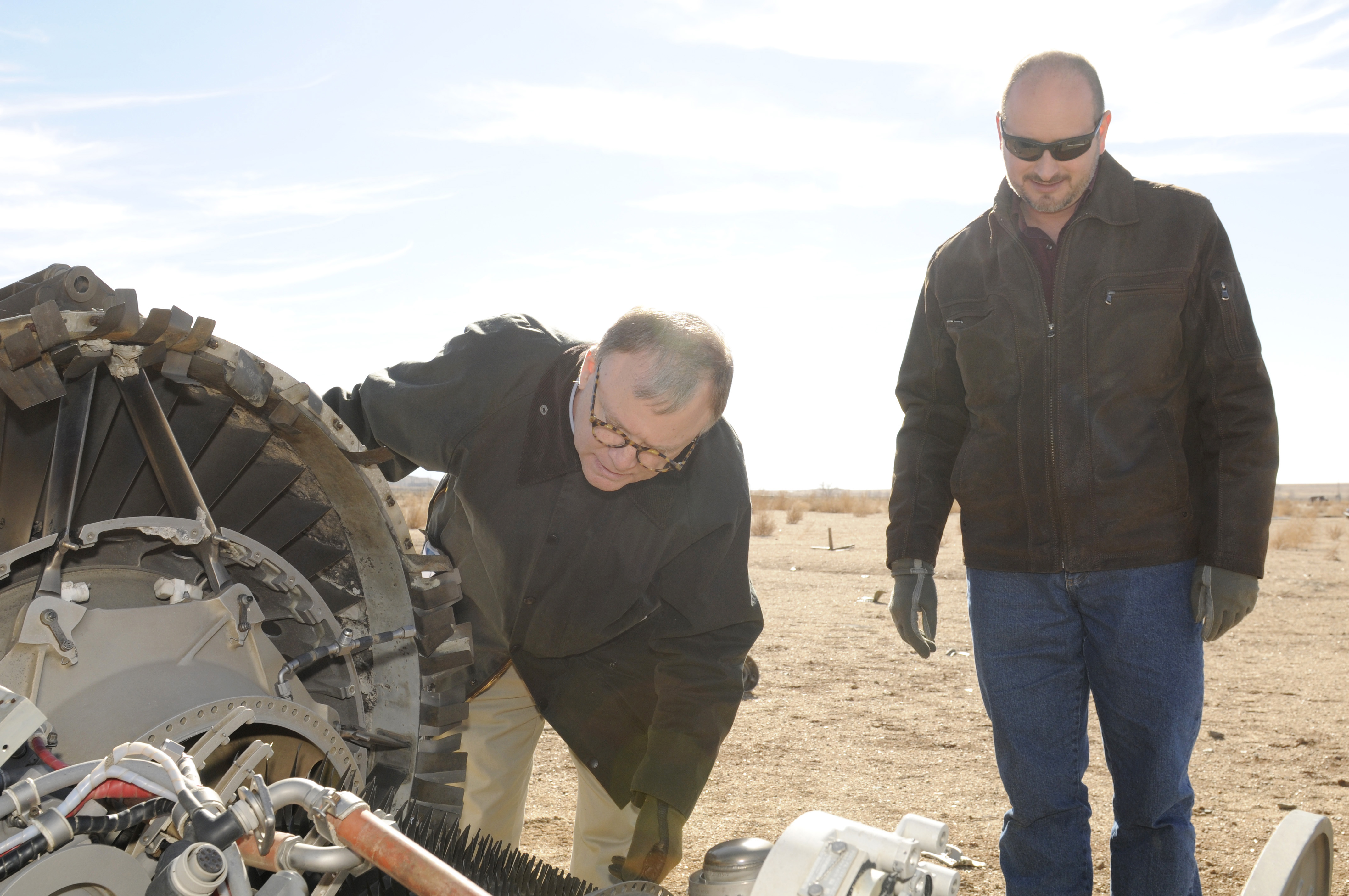 NTSB, AFSEC explore safety management system > Air Force Safety Center ...