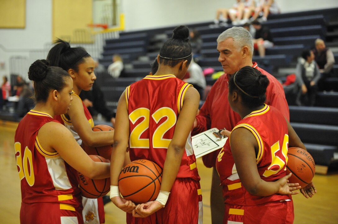 Two Warriors enter, Quantico leaves with the win