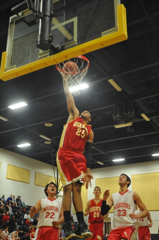 Warriors start season with a bang